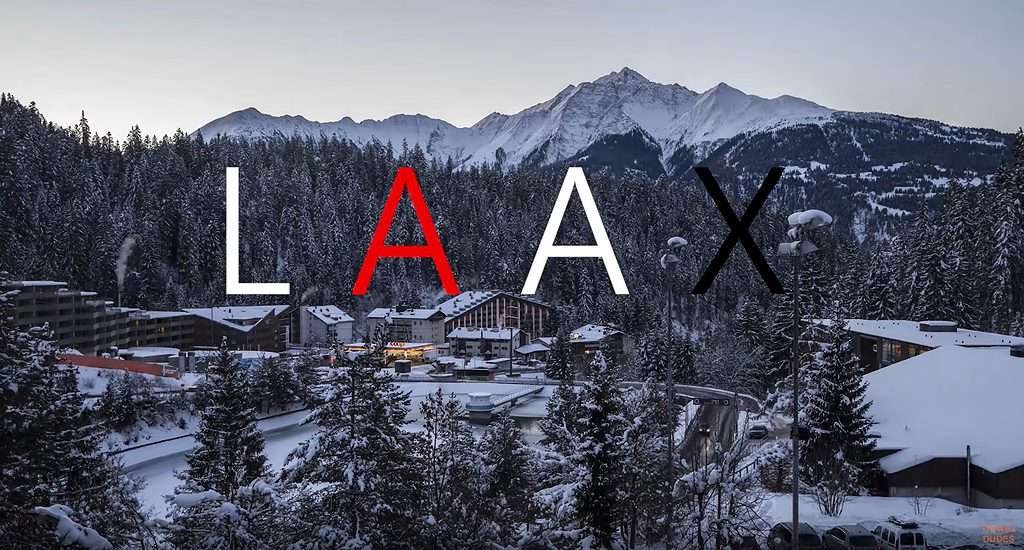 Exploring the Awesome LAAX Open in Switzerland - Travel Dudes