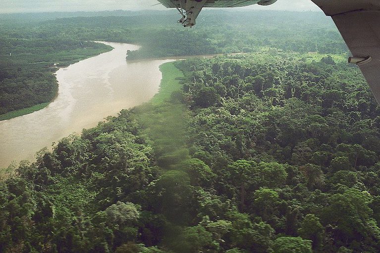 Tips for Crossing the Notorious Darien Gap - Travel Dudes