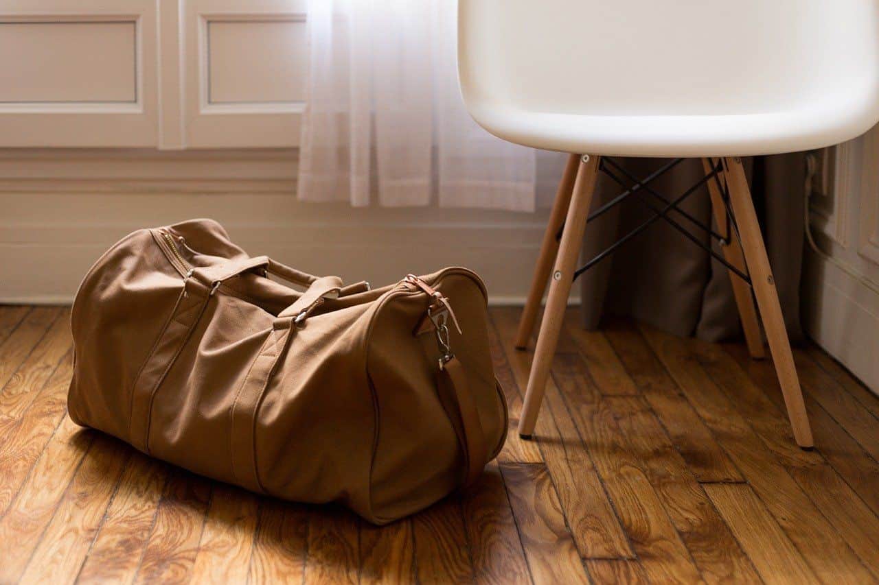 Your Stylish City Break Packing List - Travel Dudes