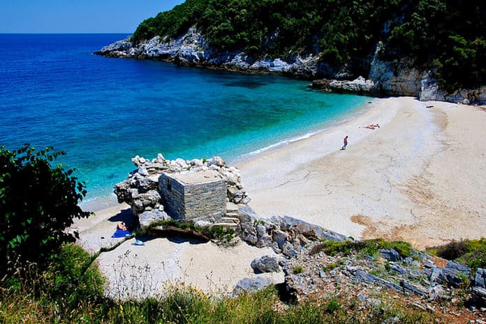 The Best Remote Beaches in the World - Travel Dudes