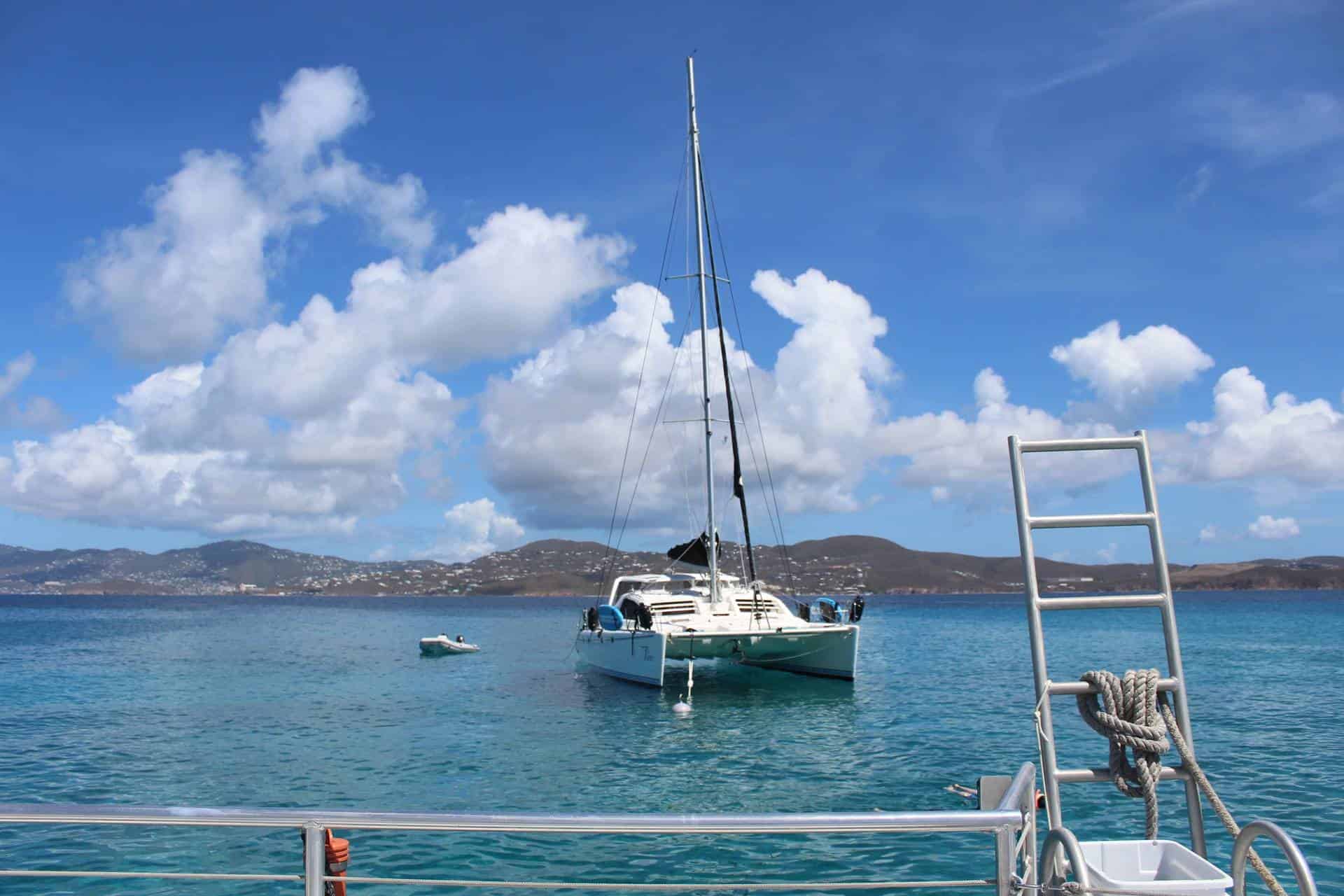 Island Hopping in the Caribbean - Travel Dudes