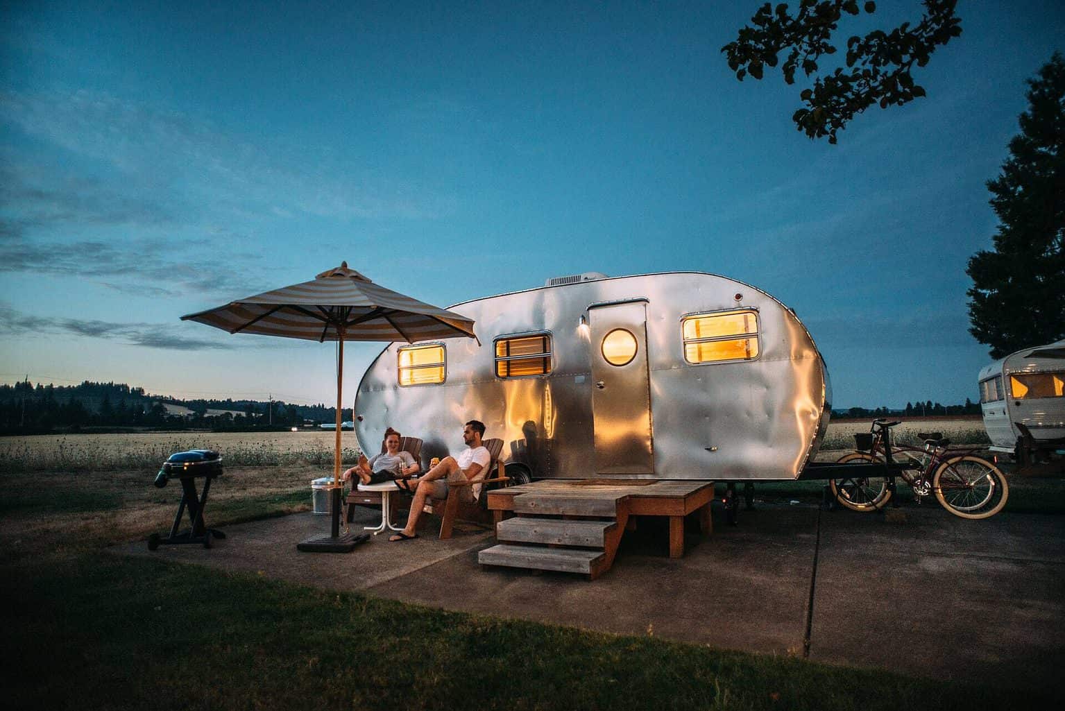A Guide to Renting a Holiday Home - Travel Dudes