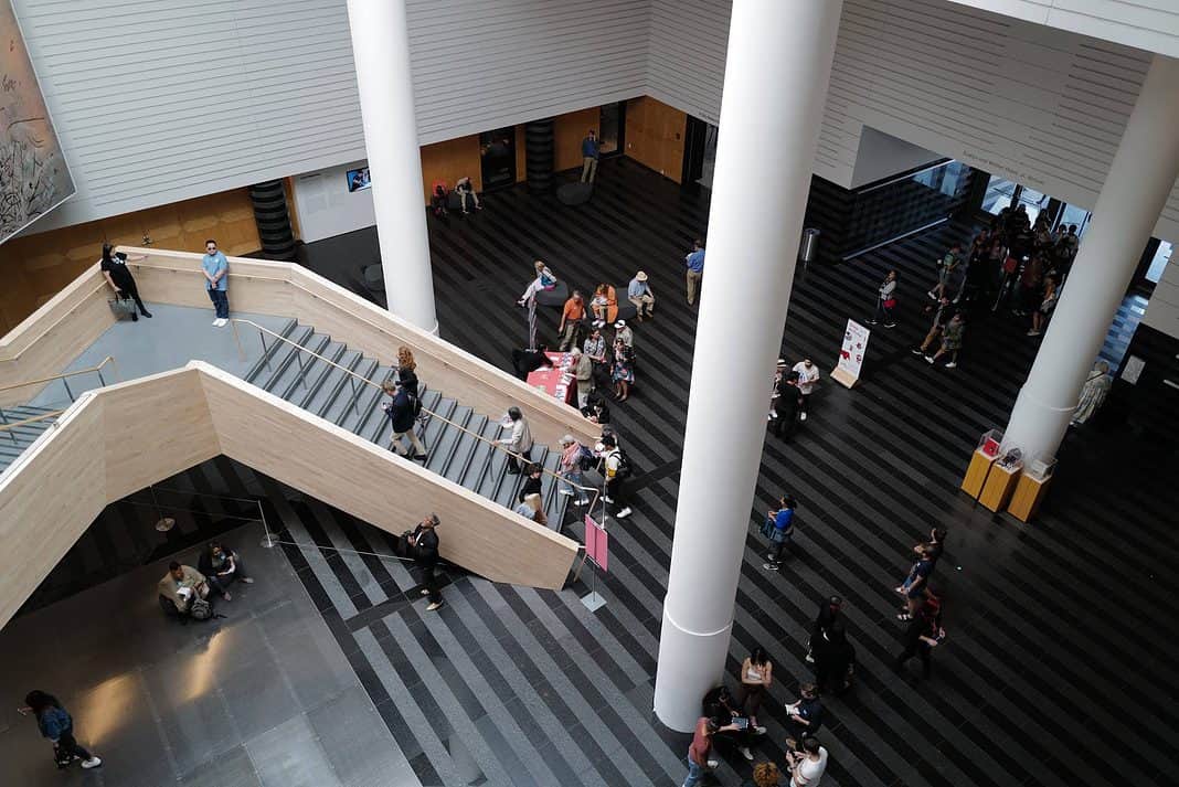 Must See Art Museums in San Francisco - Travel Dudes
