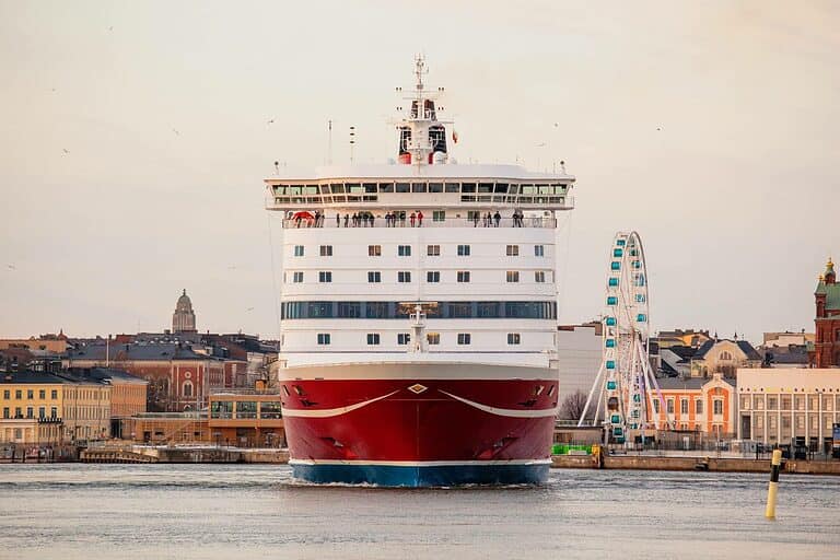 How to Get from Helsinki to Tallinn by Ferry - Travel Dudes