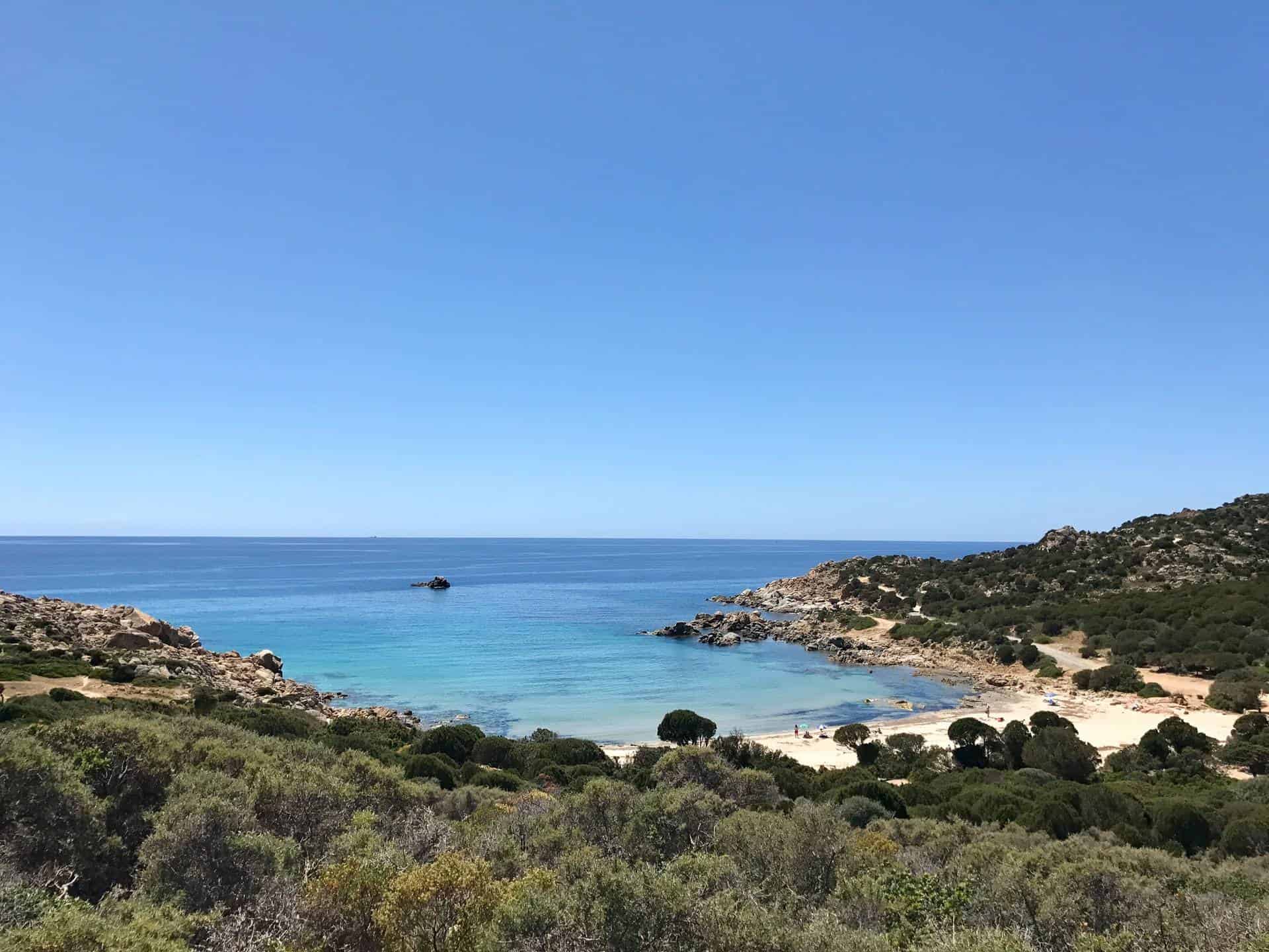 Atracciones En Cagliari, Cerdeña - Los Mejores Lugares Para Visitar