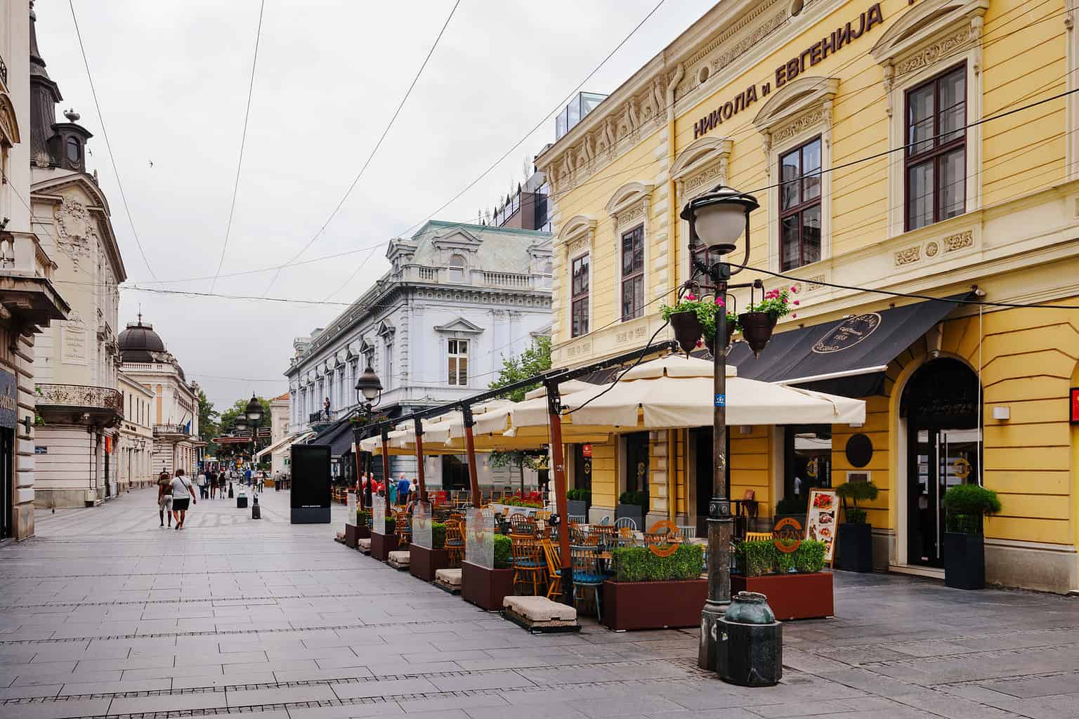 Top Places to Visit in Belgrade, Serbia - Travel Dudes