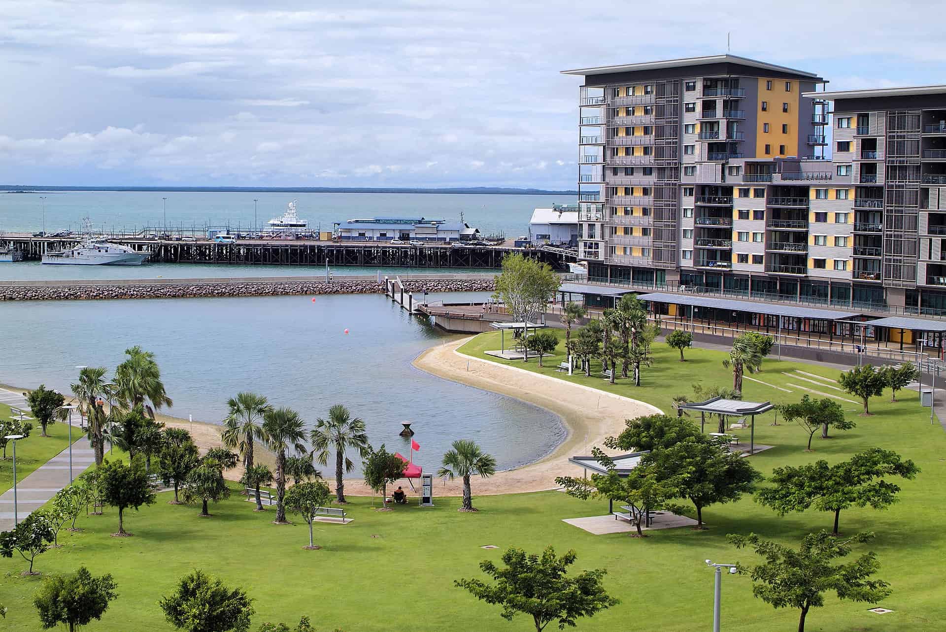 Top Things to do in Darwin, Australia - Travel Dudes