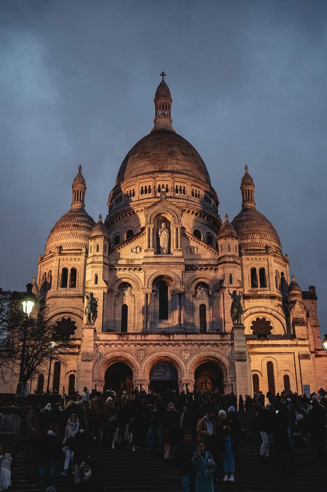 Romantic Things To Do in Paris - Travel Dudes