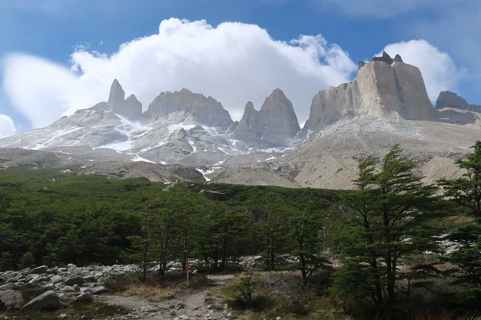 Most Beautiful Places in Chile - Travel Dudes