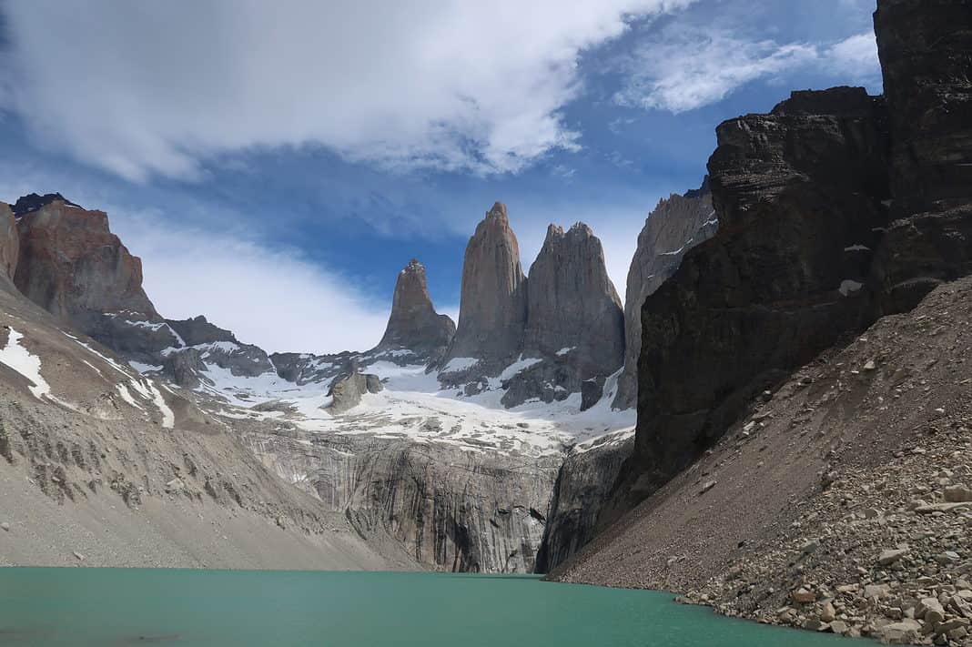 Most Beautiful Places in Chile - Travel Dudes