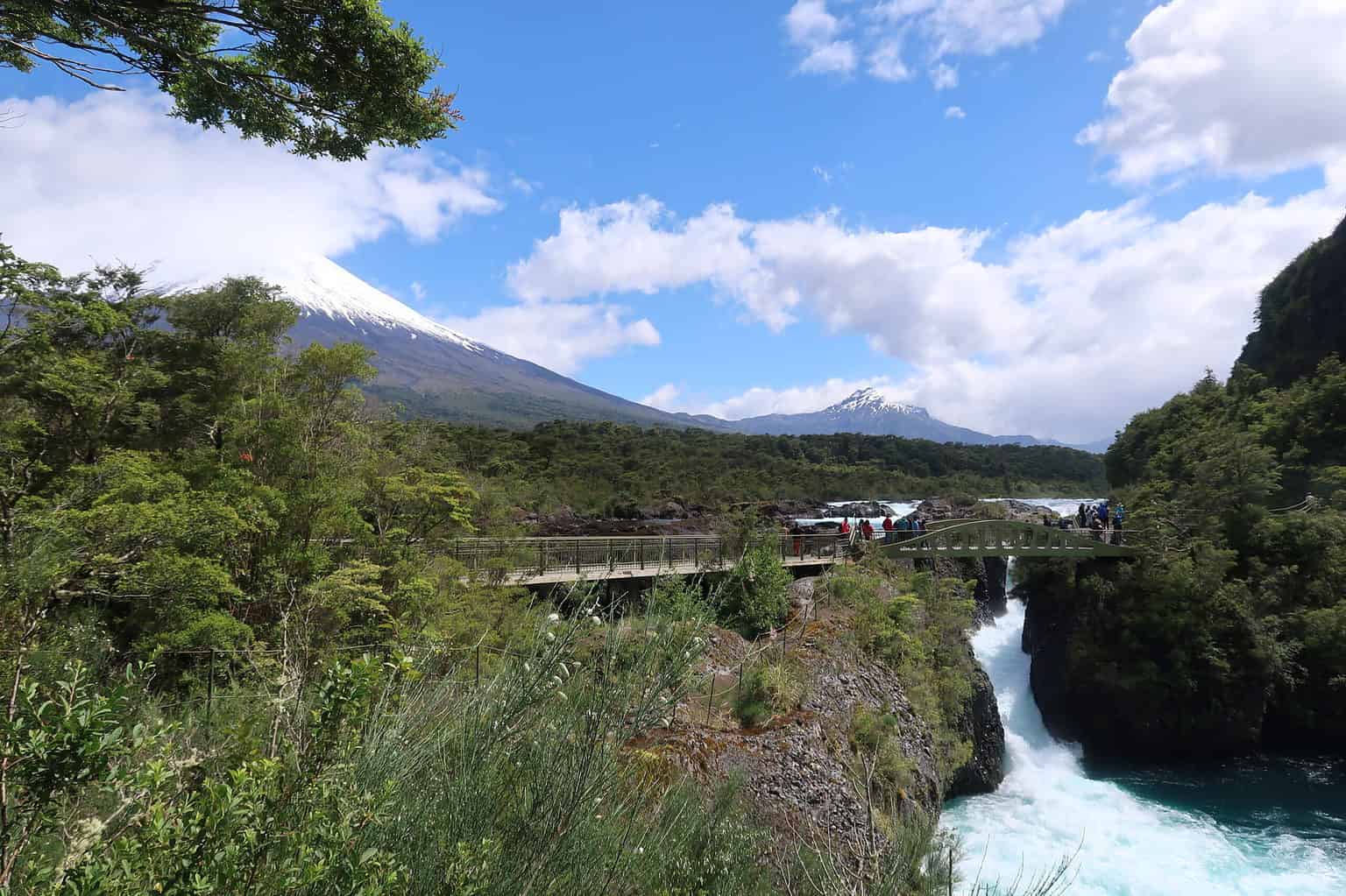 Most Beautiful Places in Chile - Travel Dudes