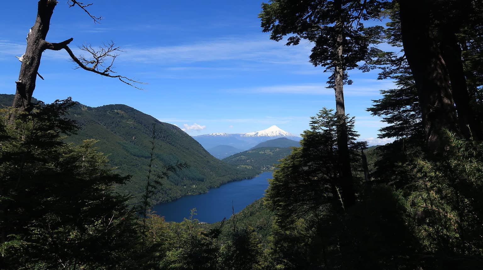 Most Beautiful Places in Chile - Travel Dudes