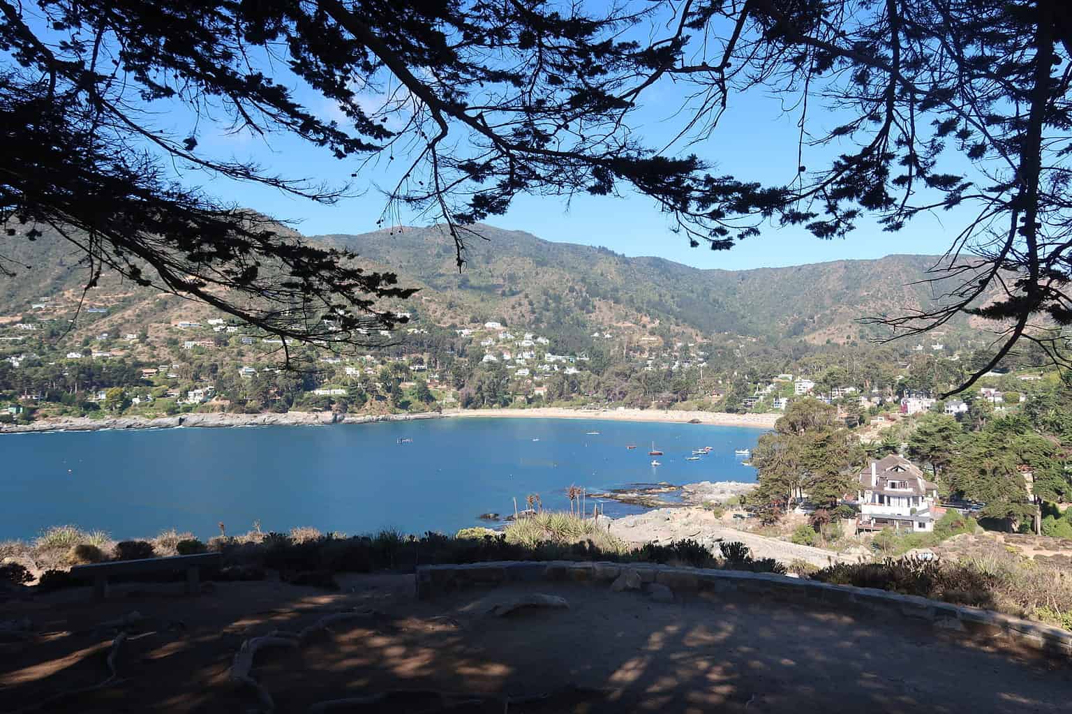 Most Beautiful Places in Chile - Travel Dudes