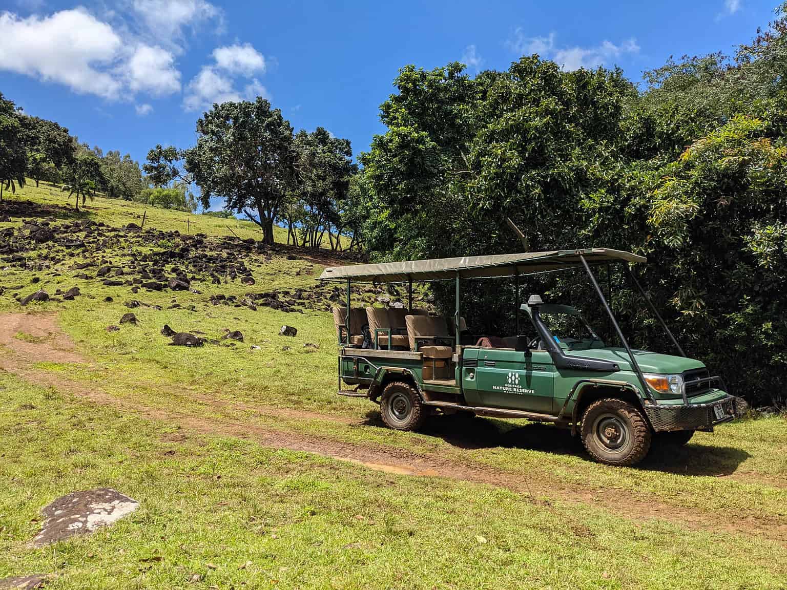 Ecotourism in Mauritius: How to Have an Eco-Friendly Holiday - Travel Dudes