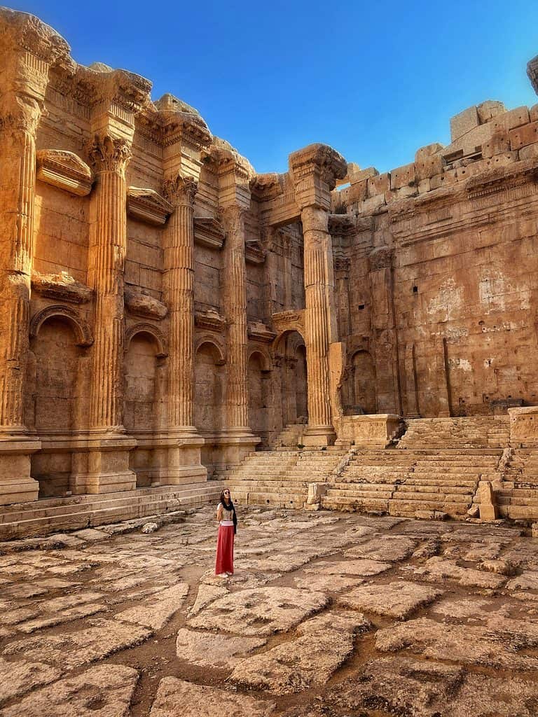 Where to go in Lebanon - Travel Dudes