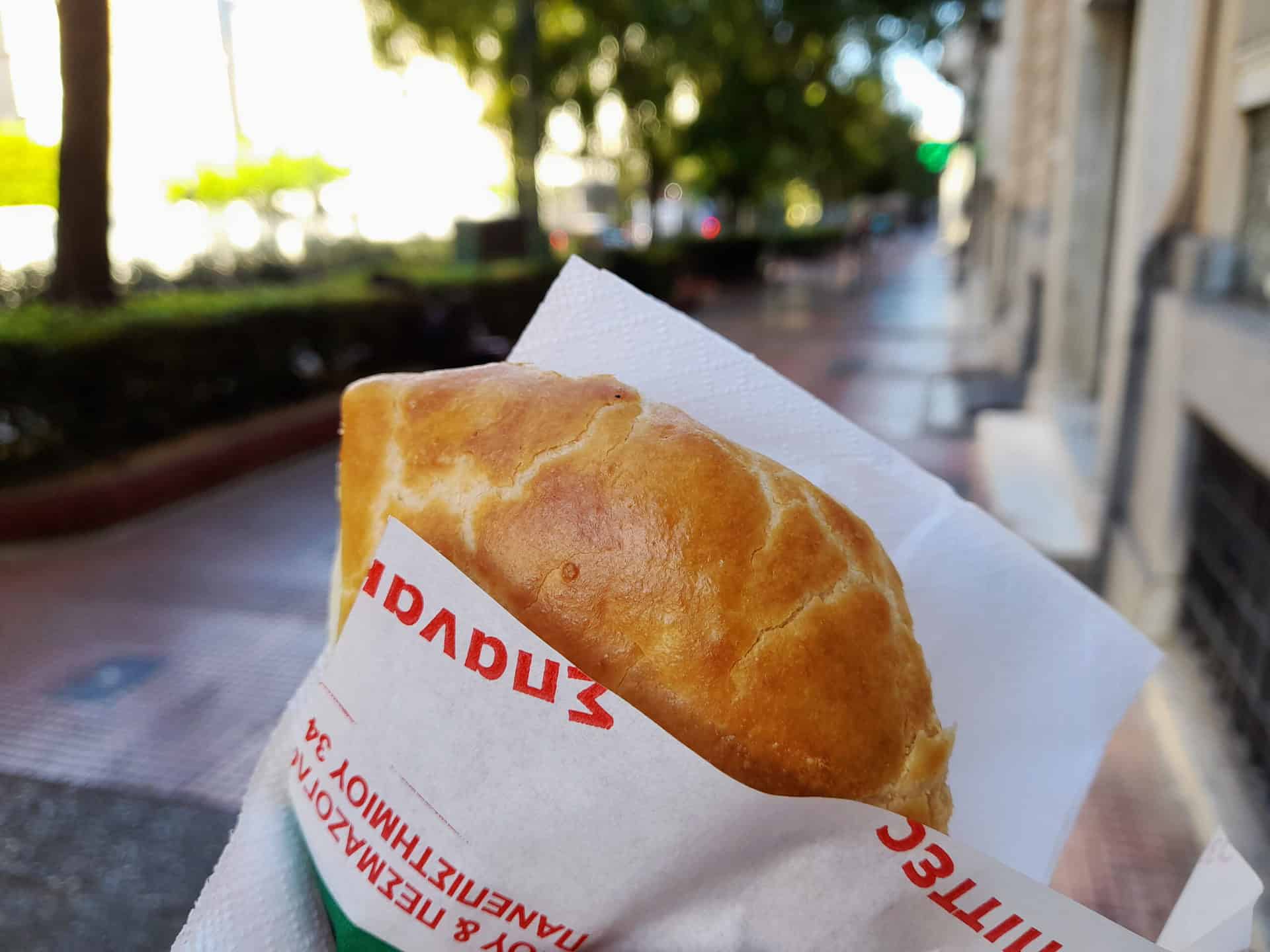 A Guide to the Best Street Food in Athens - Travel Dudes