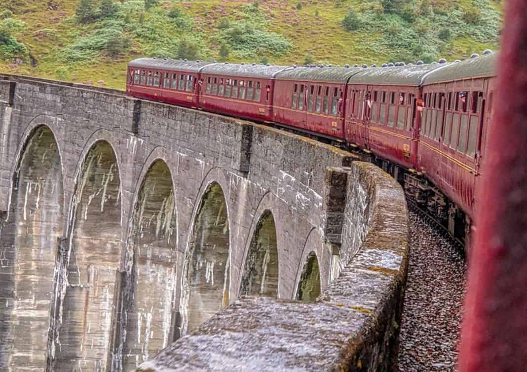 Sustainable Travel in Scotland: An Easy Guide - Travel Dudes