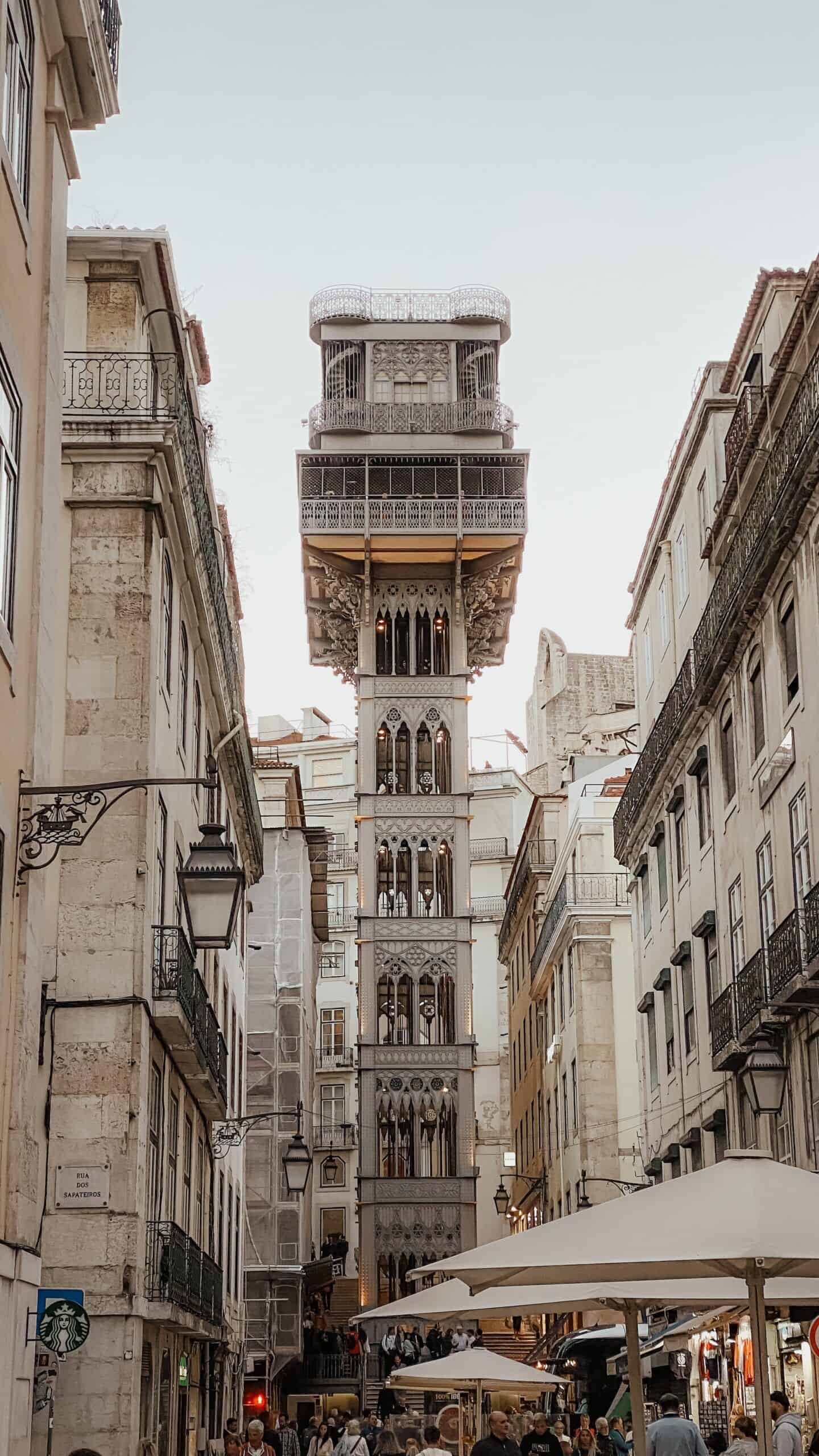 Top Sights and Hidden Gems in Lisbon - Travel Dudes