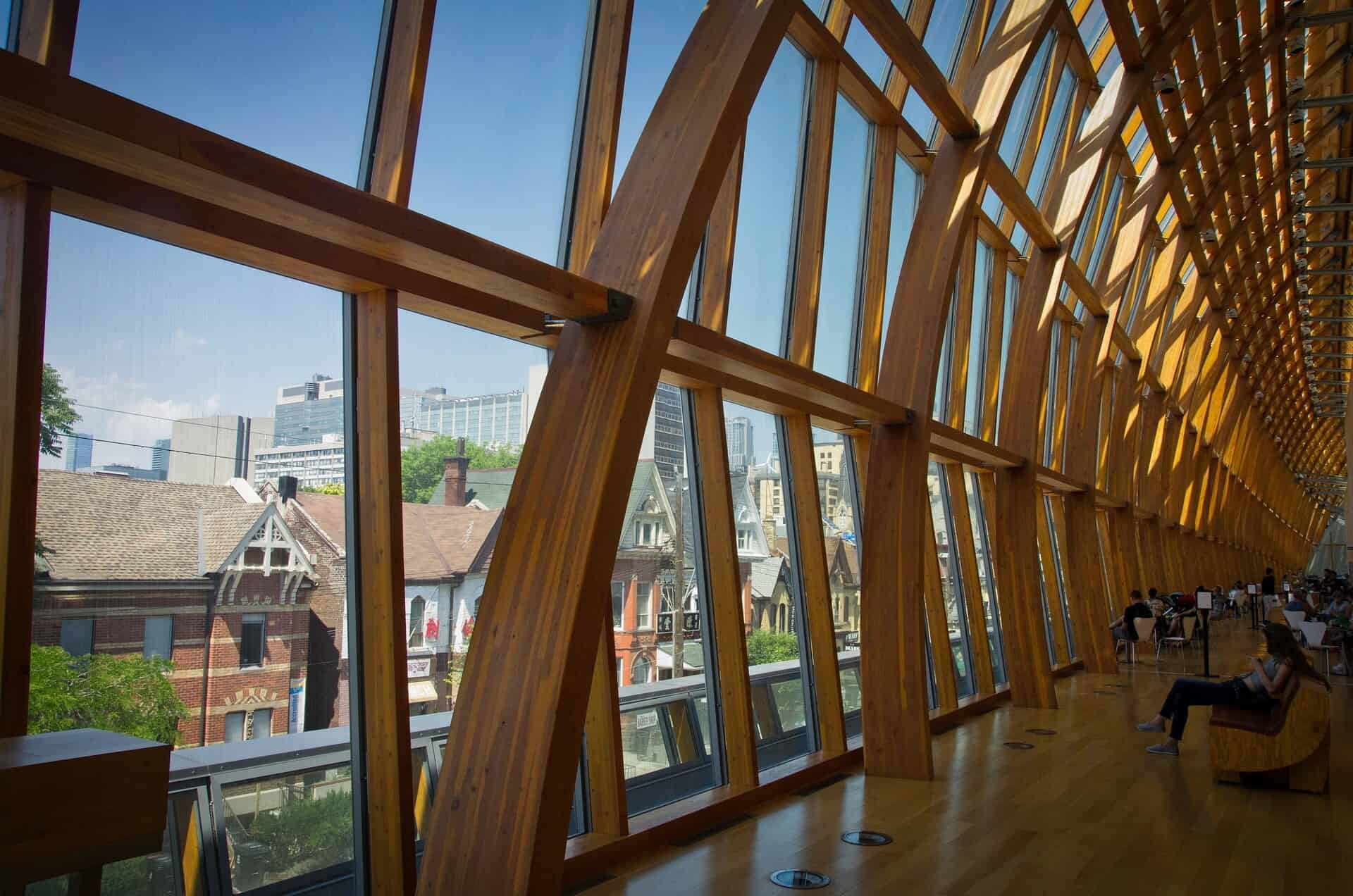 Art Gallery Of Ontario Tickets And Information Ethical Today