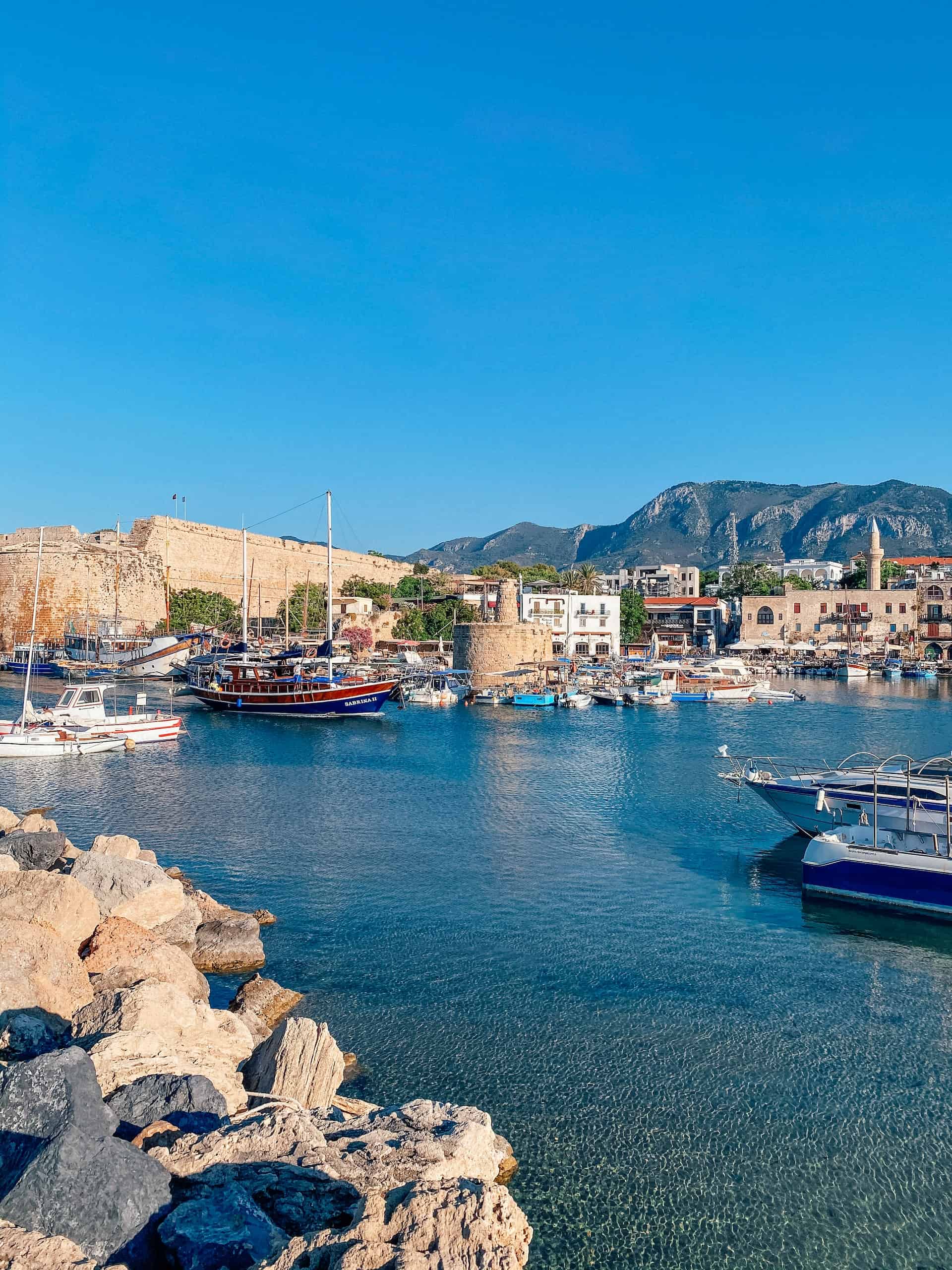 10 Day Cyprus Itinerary - Travel Dudes