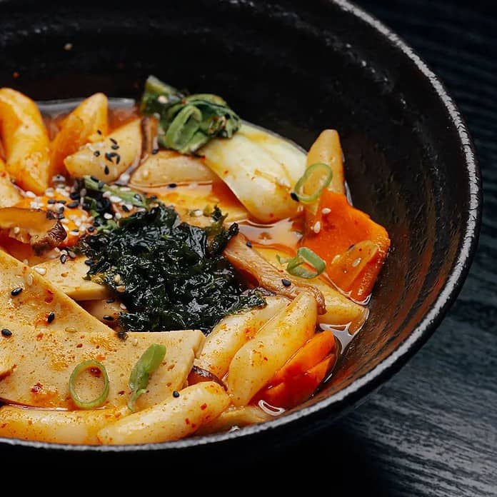 The Best Vegan Restaurants in Prague - Travel Dudes