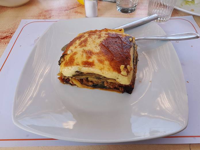 What to Eat in Greece: 10 Typical Greek Dishes - Travel Dudes