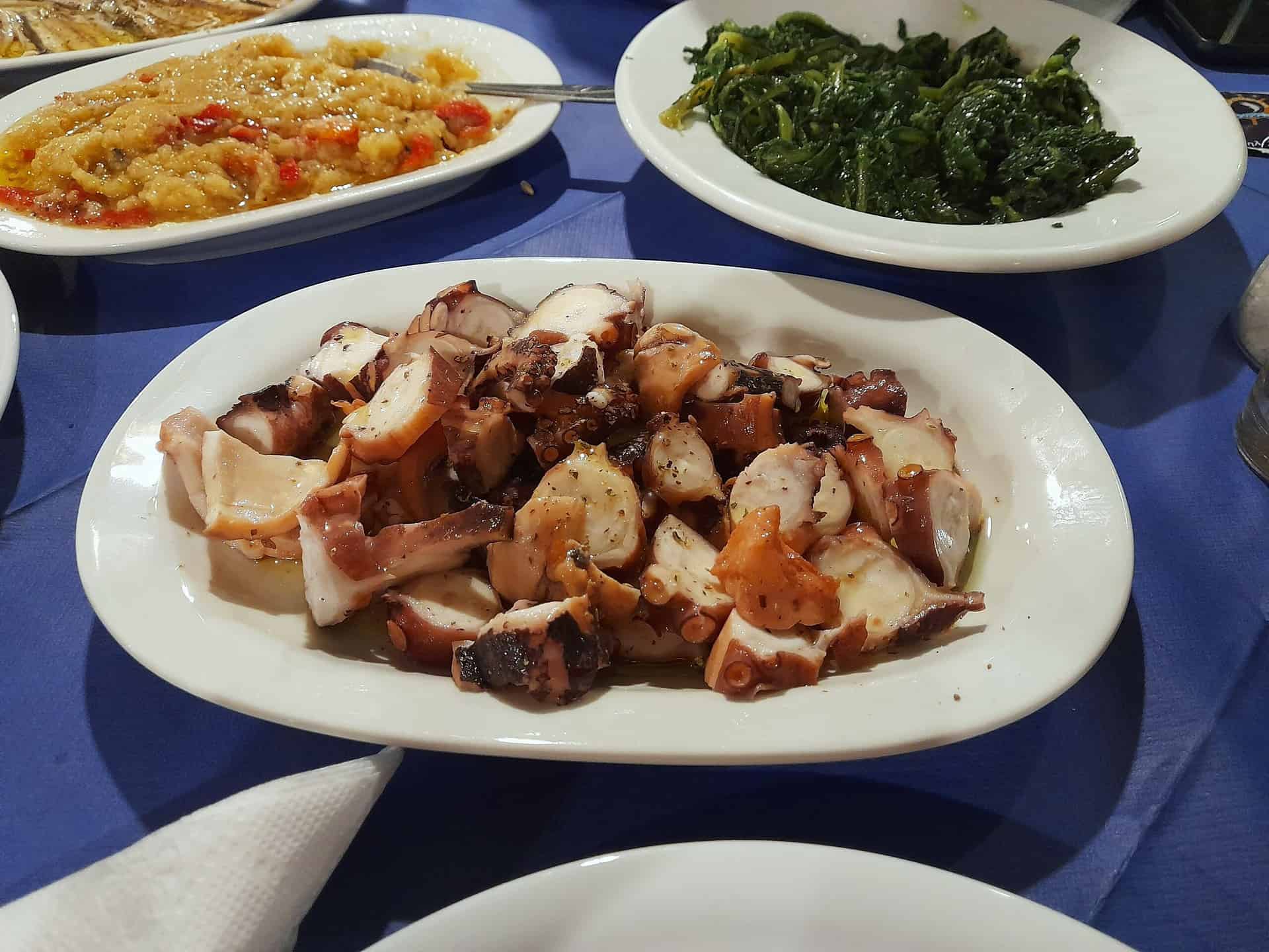 What to Eat in Greece: 10 Typical Greek Dishes - Travel Dudes