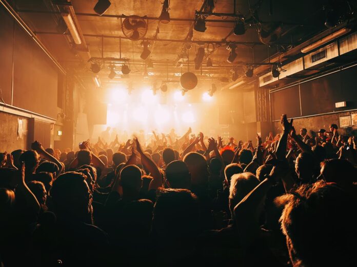 Nightclubs in Berlin: Unveiling the Essence of Five Iconic Clubs ...