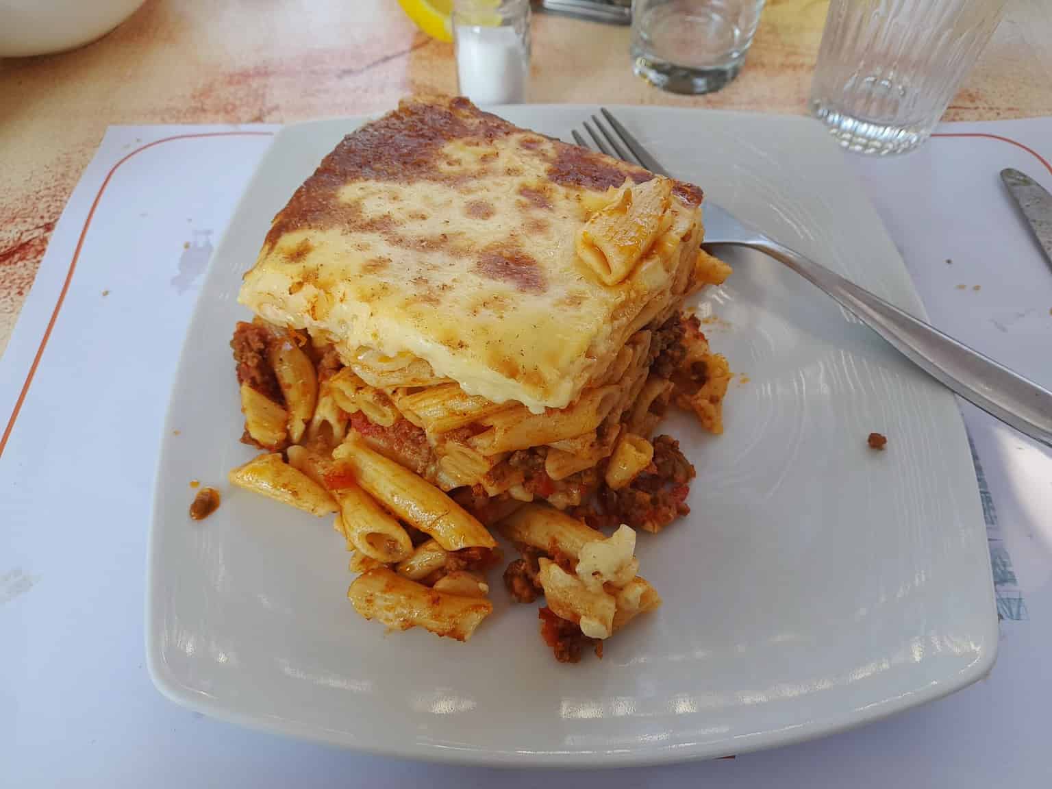 What to Eat in Greece: 10 Typical Greek Dishes - Travel Dudes