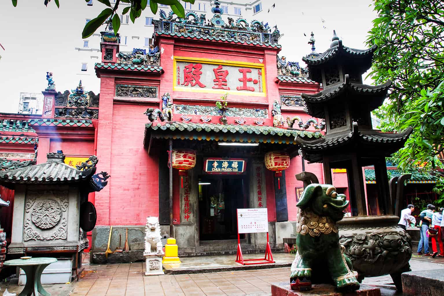Things to Do in Ho Chi Minh City: A Guide for Travelers - Travel Dudes