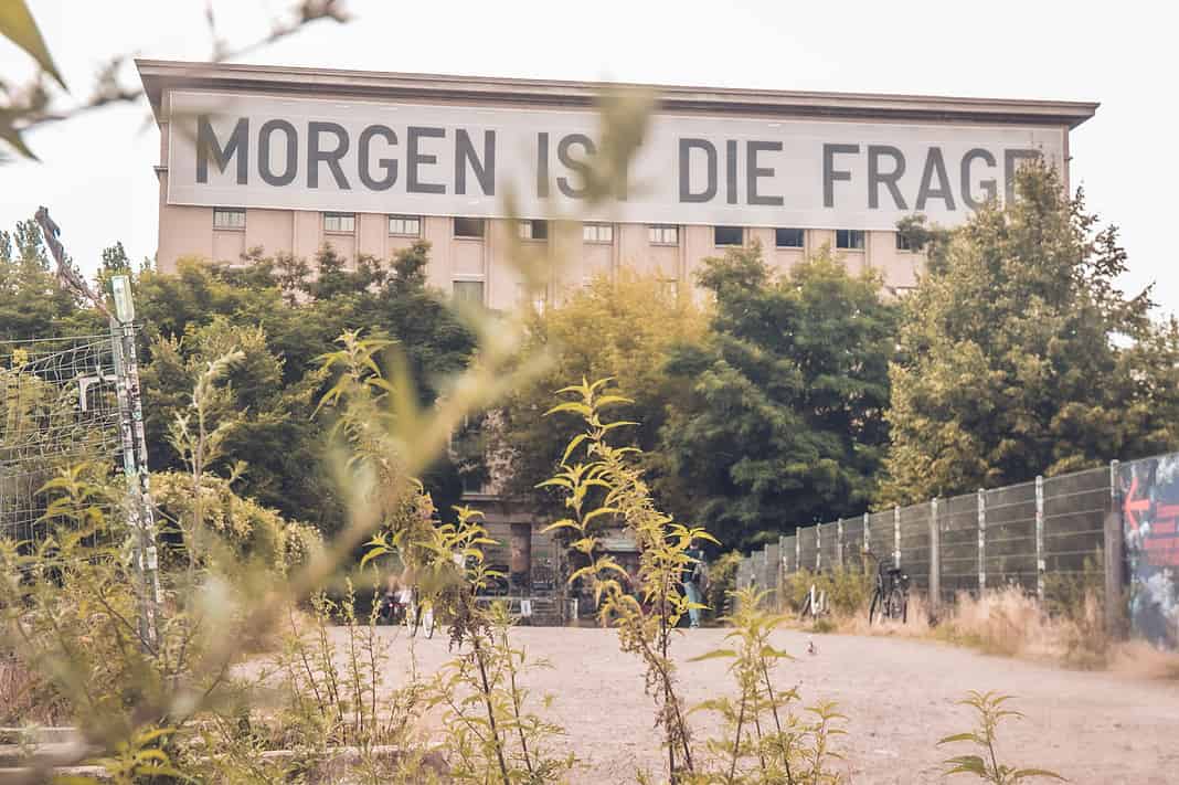 Nightclubs in Berlin: Unveiling the Essence of Five Iconic Clubs ...