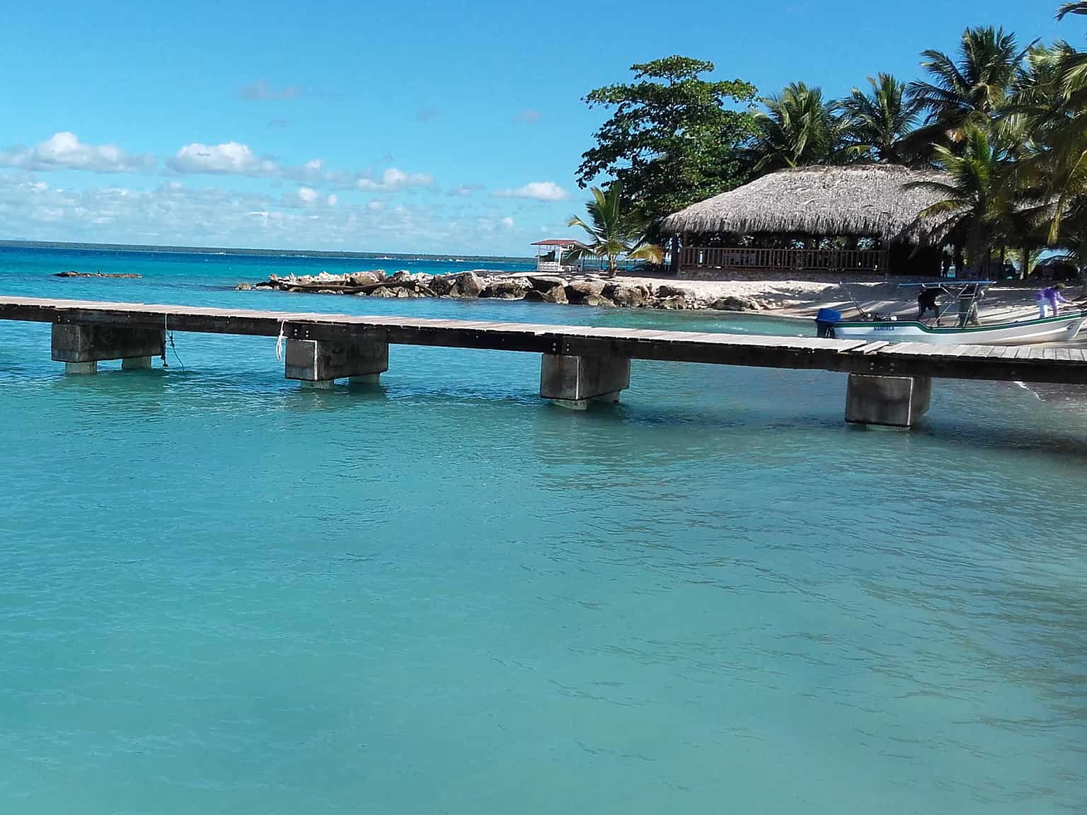 Saona Island: A Paradise Unveiled - Discovering the Hidden Gems ...