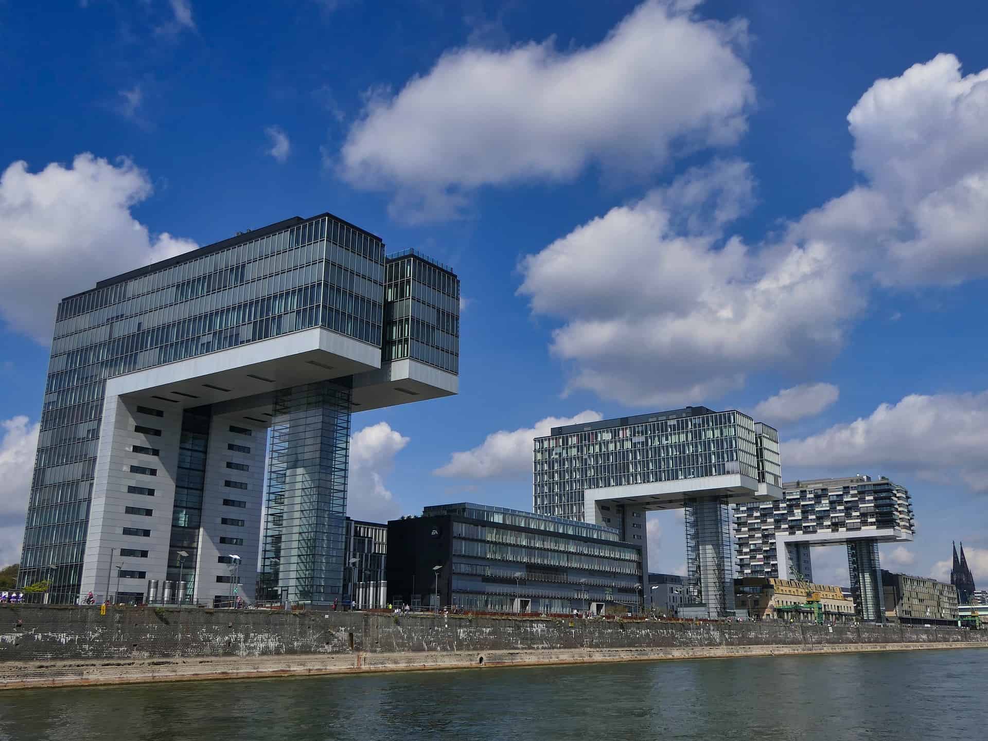 A Guide to Visiting Cologne, Germany - Travel Dudes