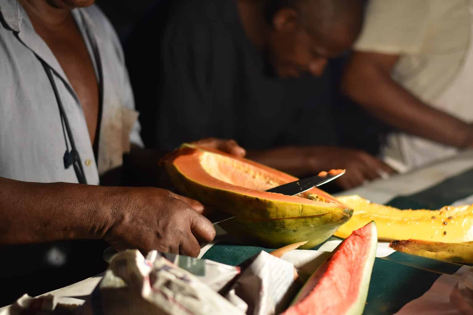 Forodhani Garden: Where Zanzibar's Heart Beats - Travel Dudes