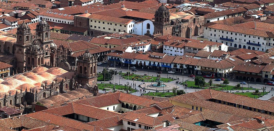 How to Structure Your Peru Itinerary - Travel Dudes