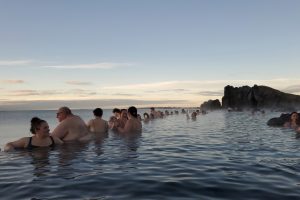 Sky Lagoon vs. Blue Lagoon in Iceland - Travel Dudes