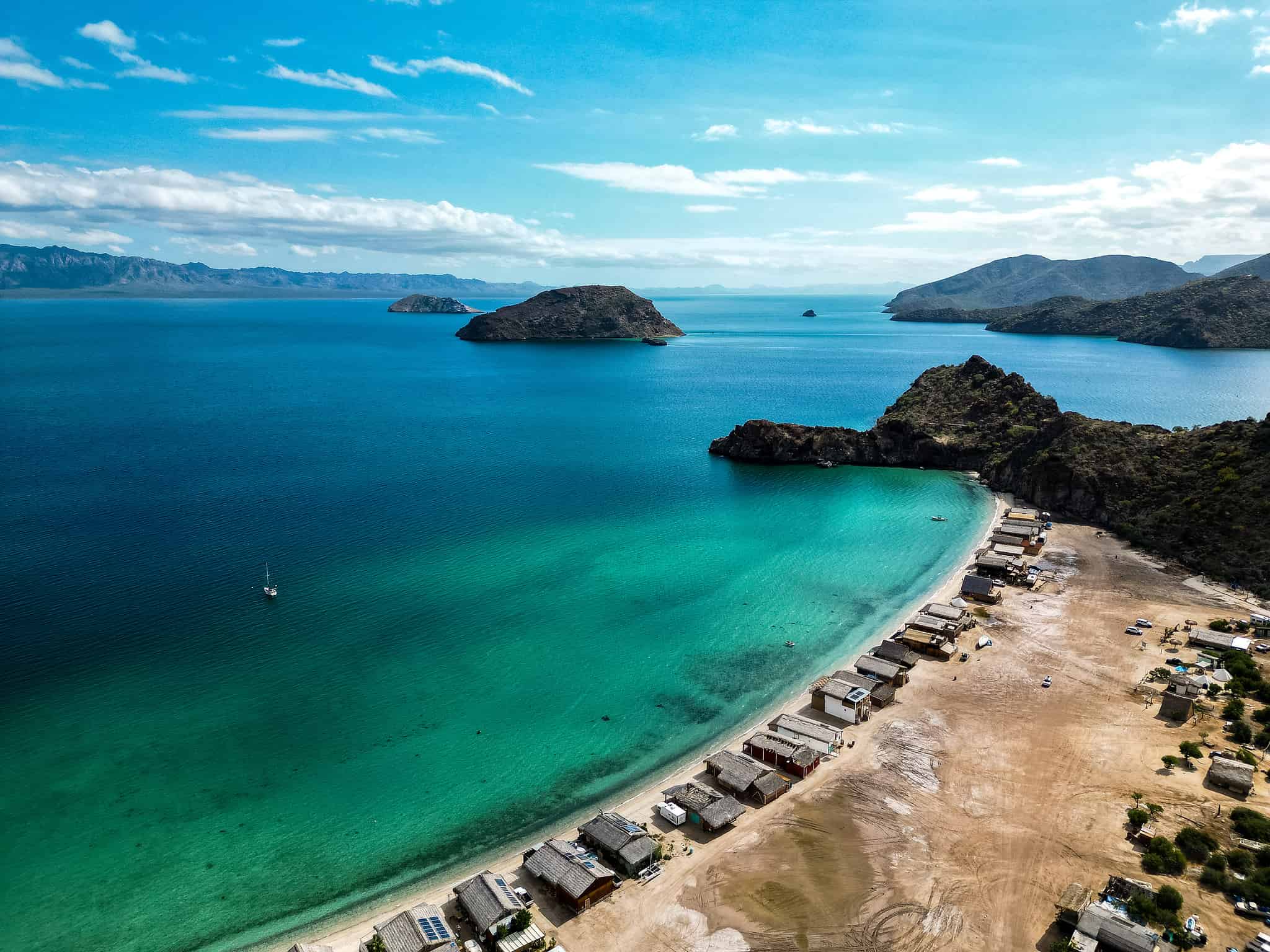 Explore the Region of Loreto and Baja California Sur, Mexico - Travel Dudes
