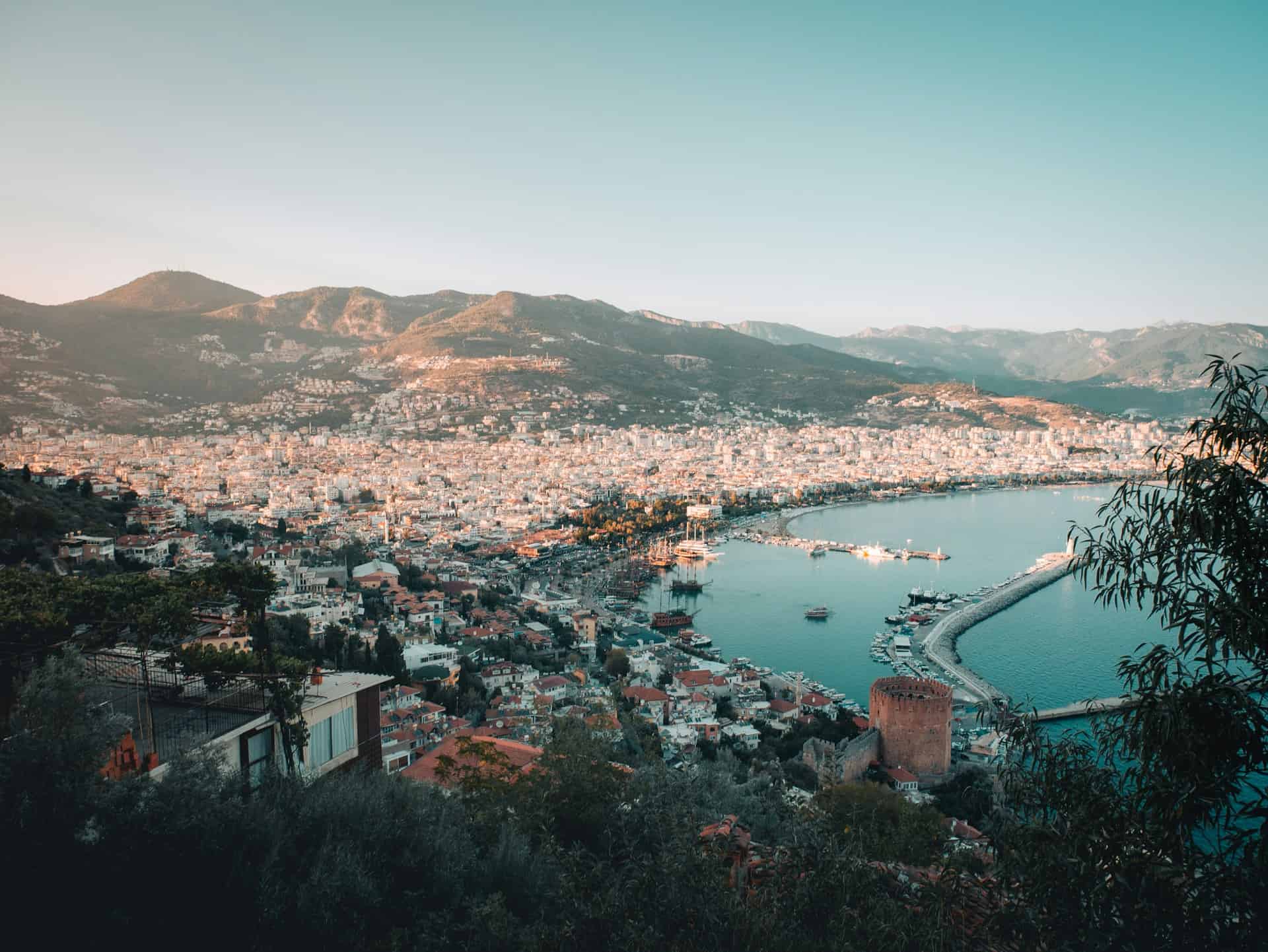 Top Things to Do in Alanya: A Complete Guide for Exploring the City ...