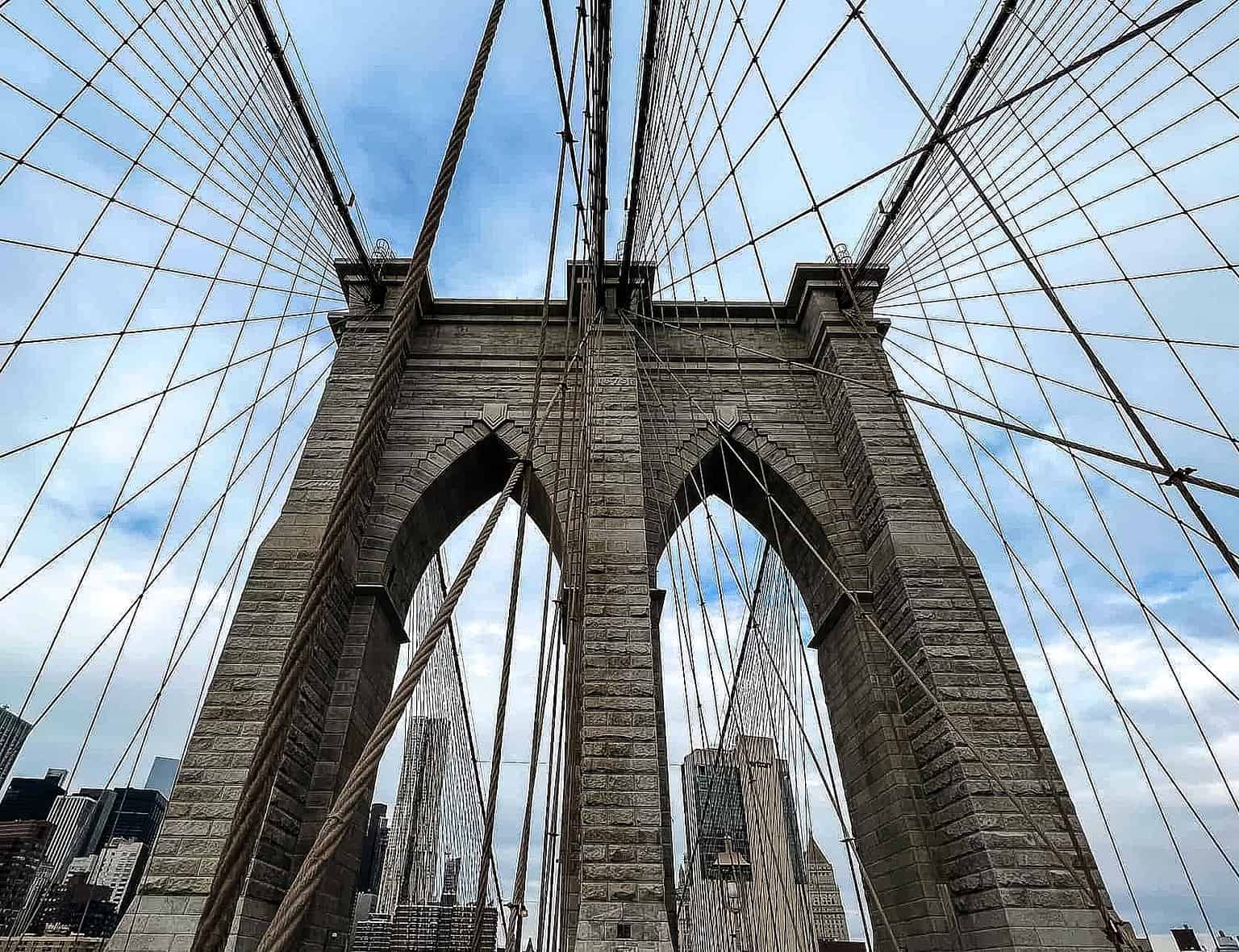 A Guide to Visiting New York City in Winter - Travel Dudes