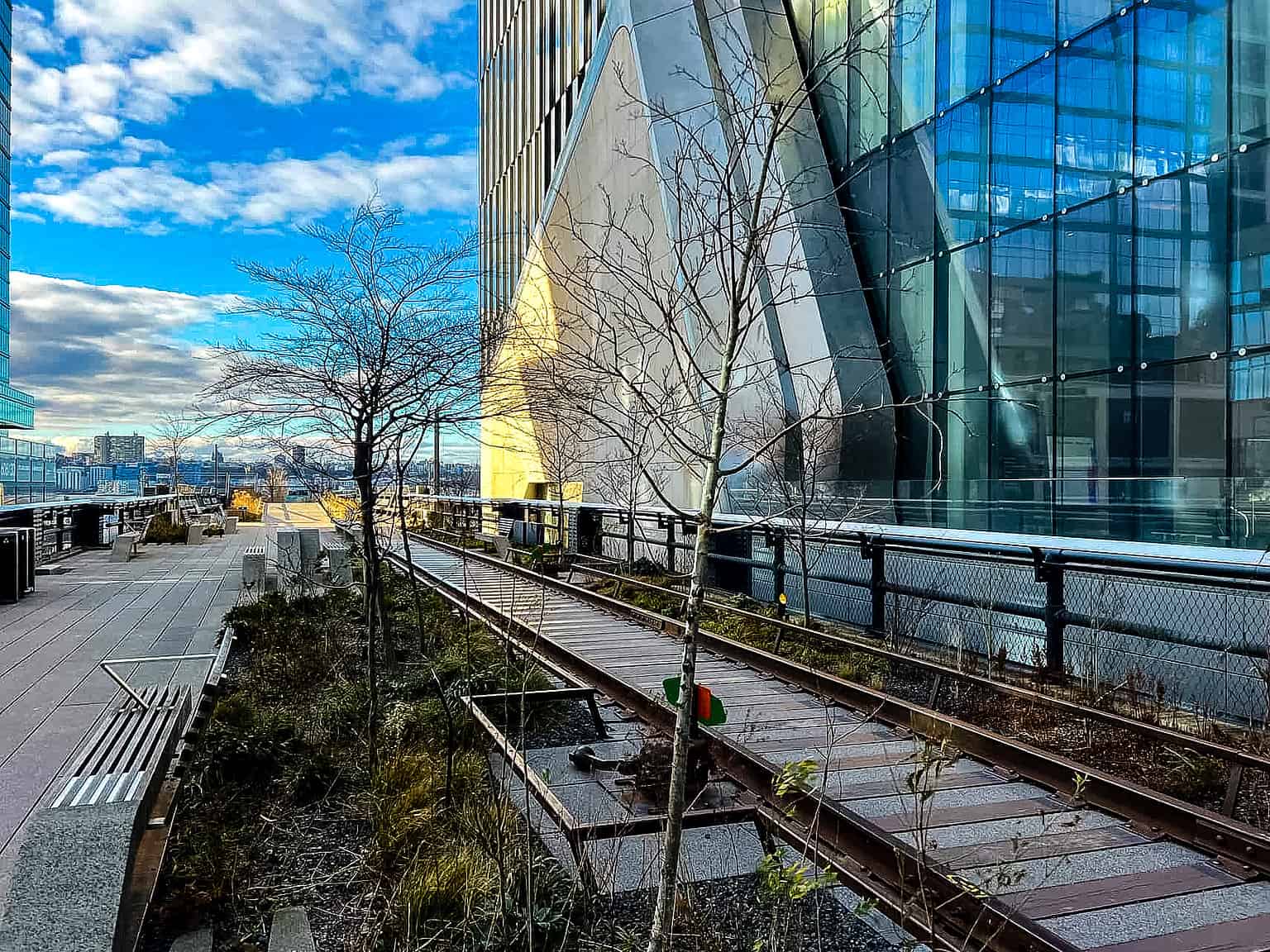 A Guide to Visiting New York City in Winter - Travel Dudes