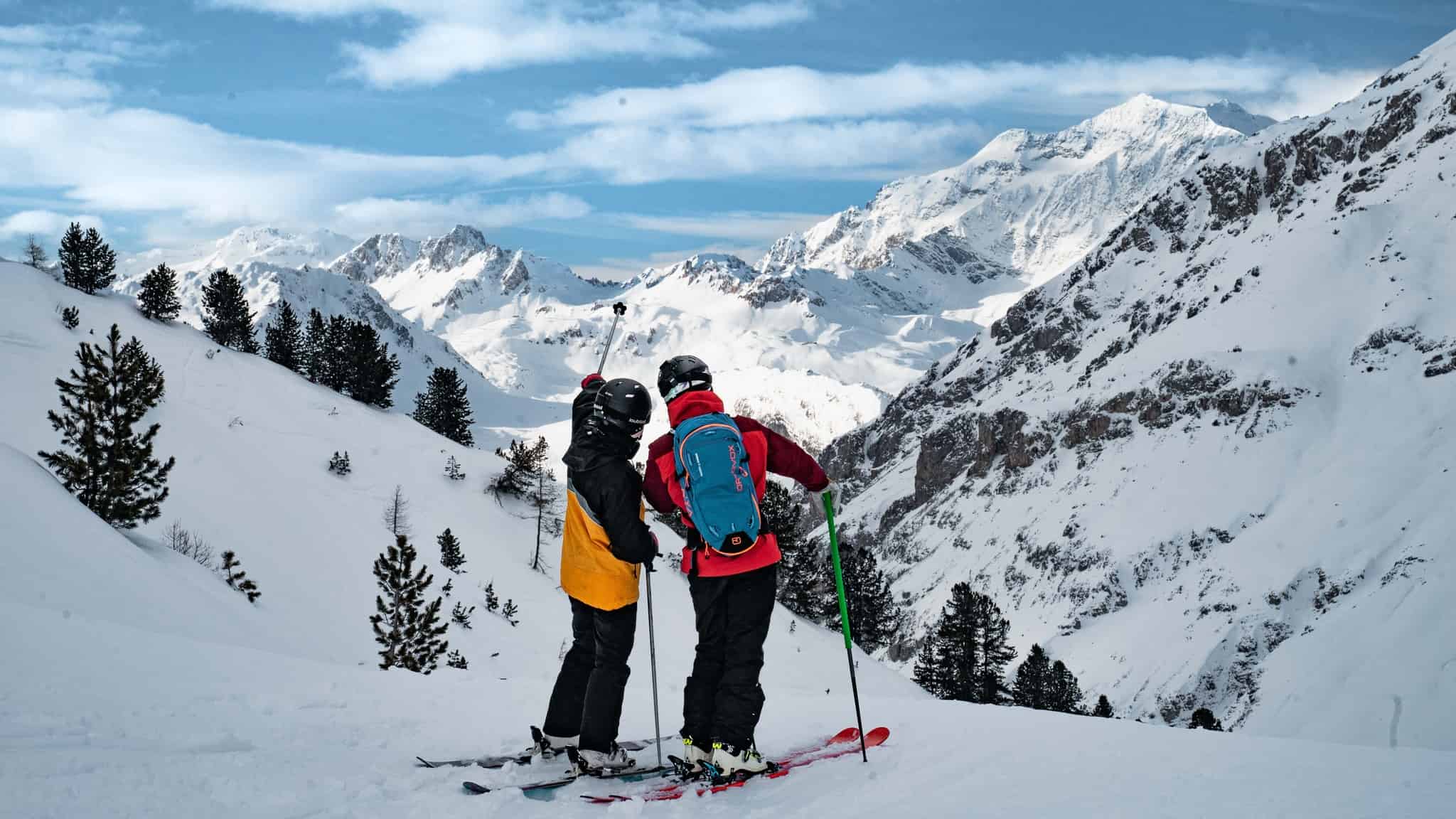 Val d'Isere Ski Resort - Travel Dudes