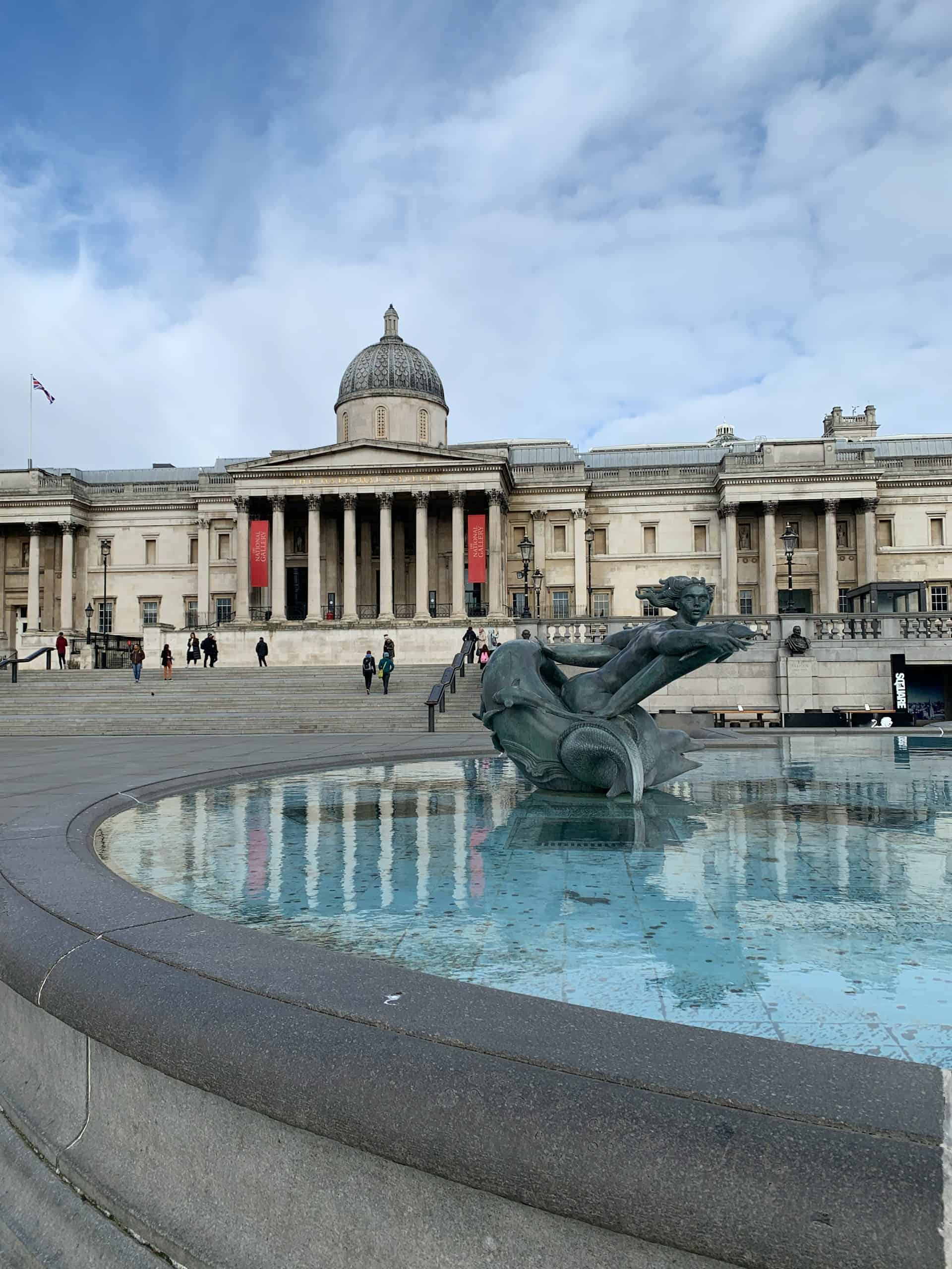 Things To Do in London for Harry Potter Fans - Travel Dudes