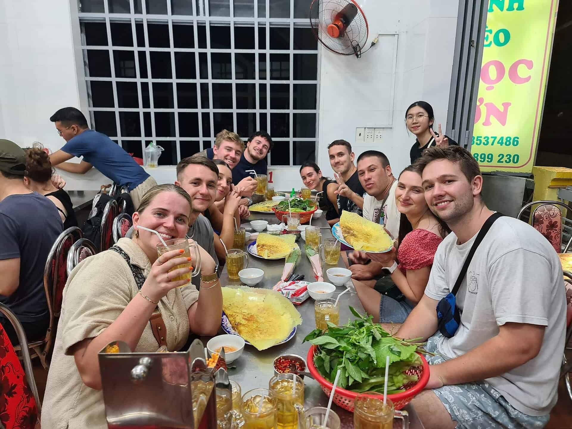 Where to Get the Best Coffee in Ho Chi Minh City - Travel Dudes