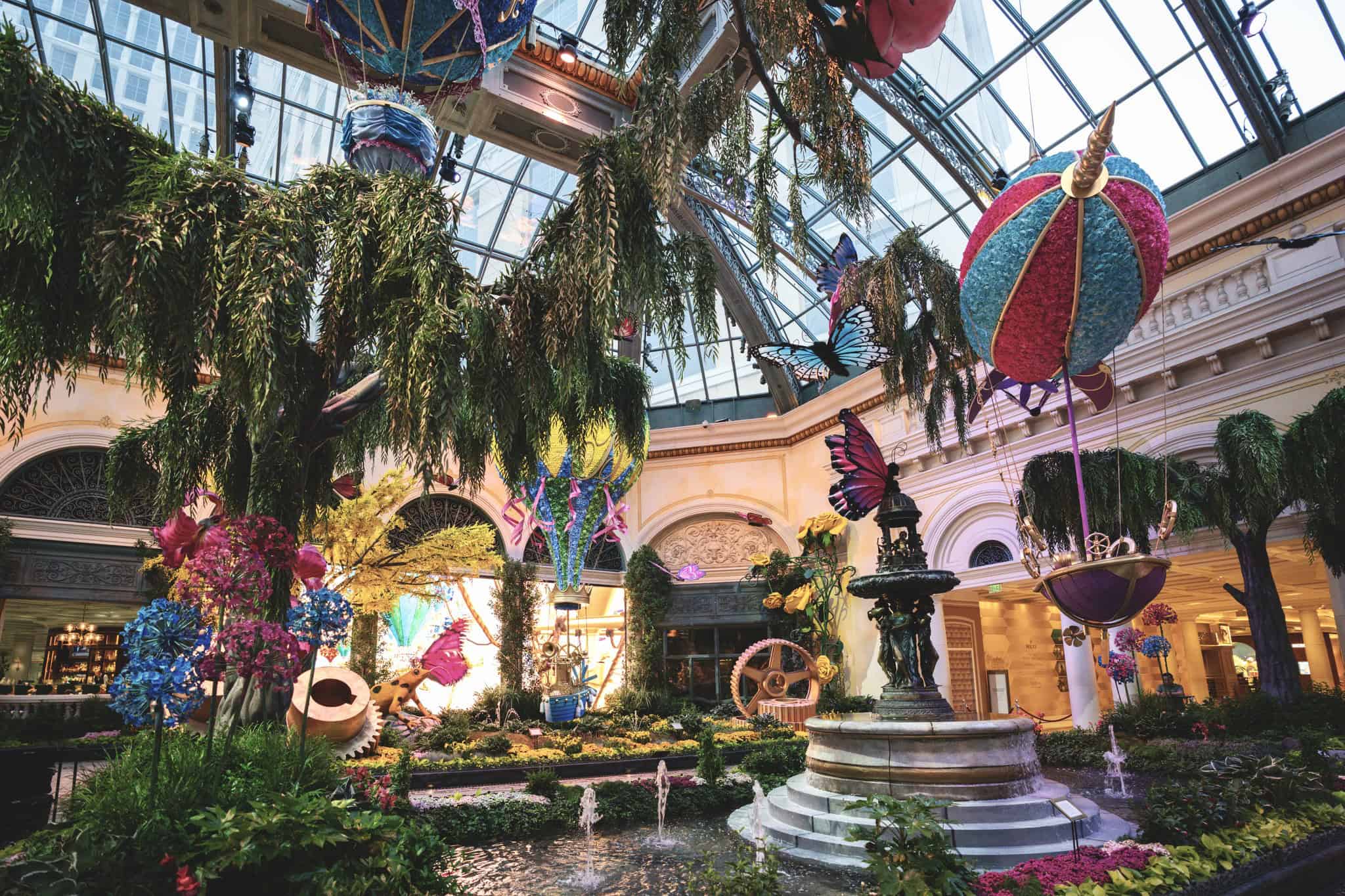 Free Things to Do in Las Vegas for Unforgettable Experiences - Travel Dudes