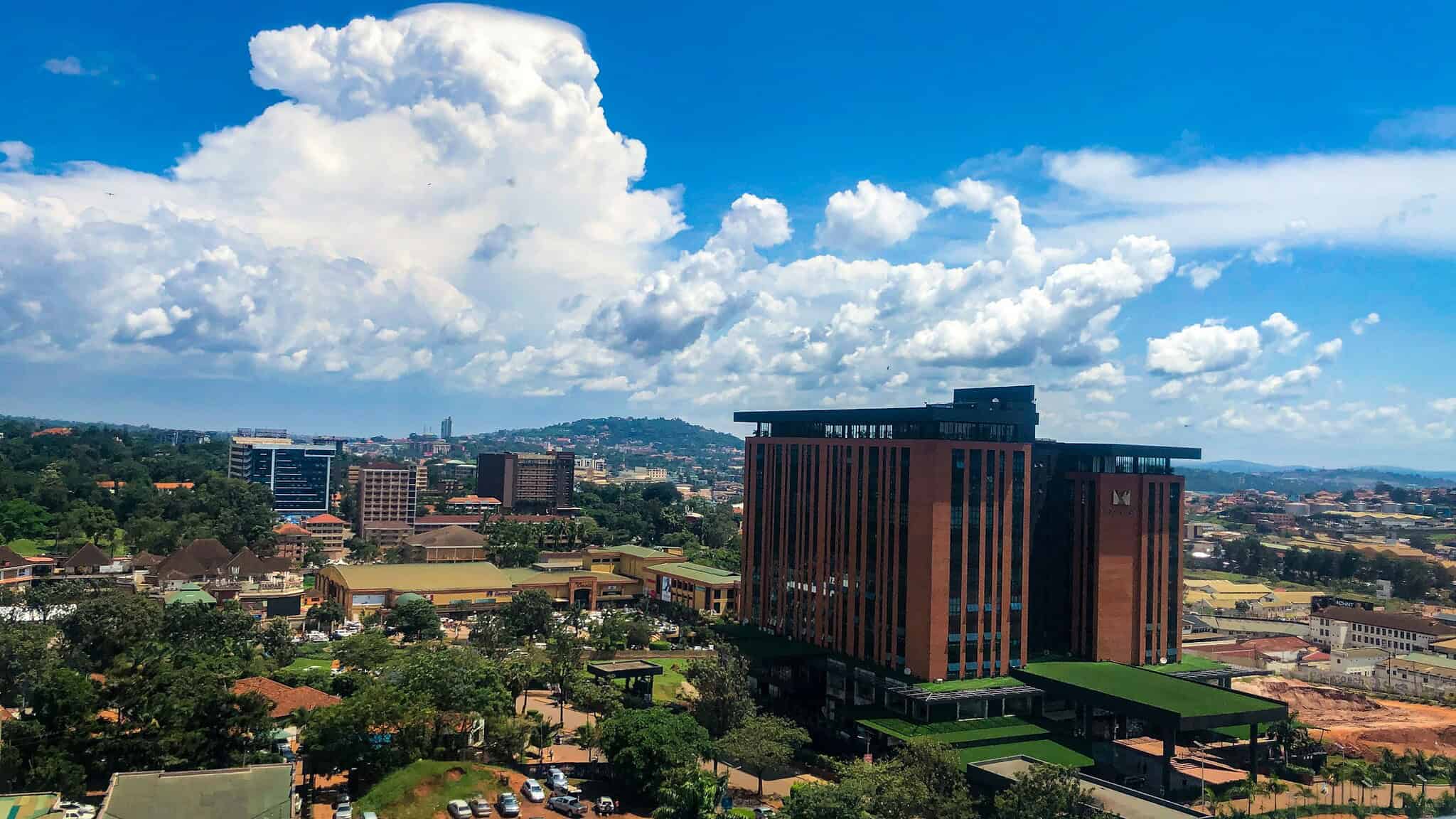 Best Places to Visit in Kampala - Travel Dudes