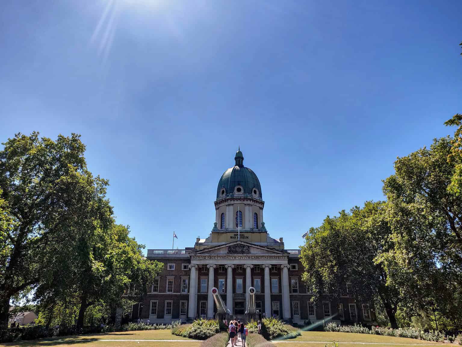 How to Visit the Churchill War Rooms in London - Travel Dudes