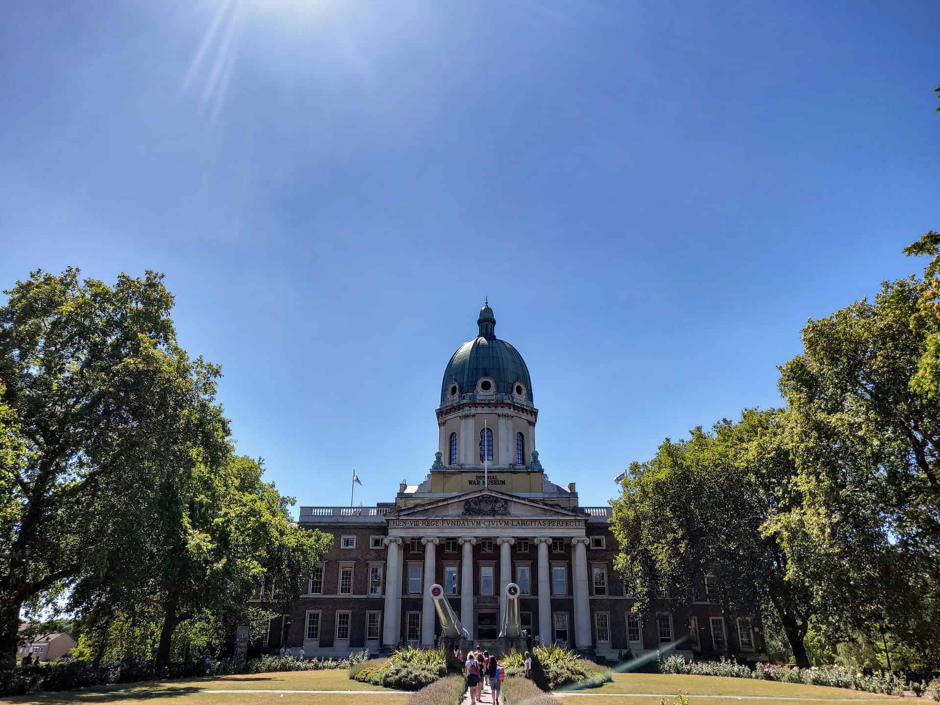 How to Visit the Churchill War Rooms in London - Travel Dudes