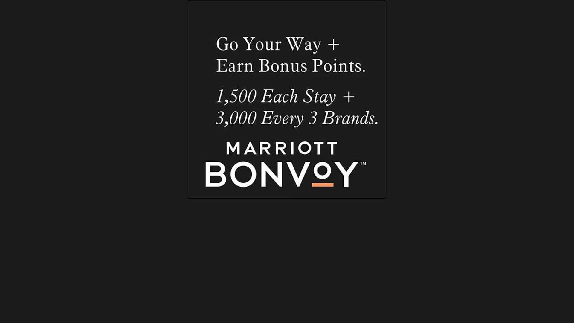Marriott International: Discover Luxurious and Comfortable Travel ...