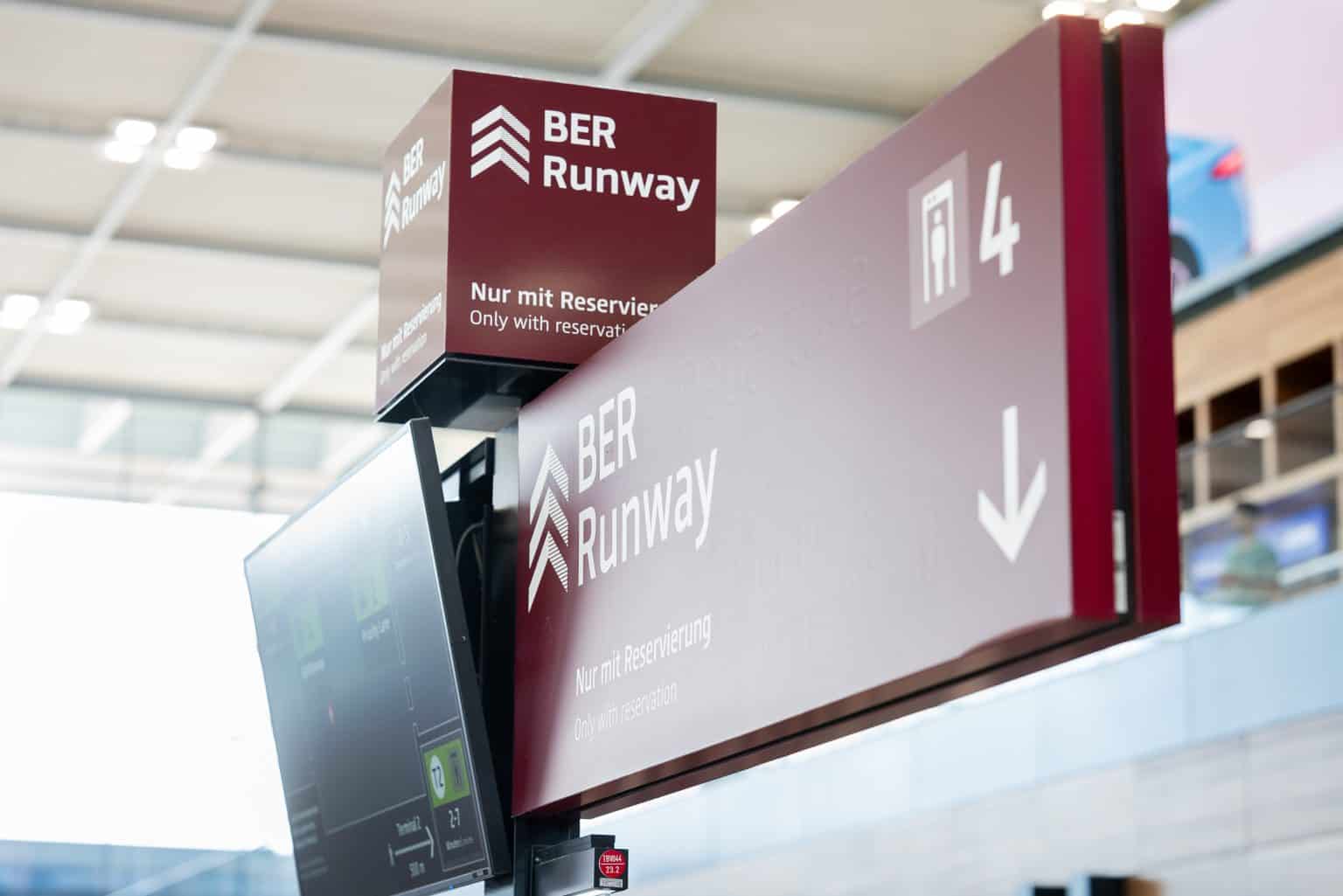 How to Navigate Berlin Brandenburg Airport Without the Stress - Travel ...