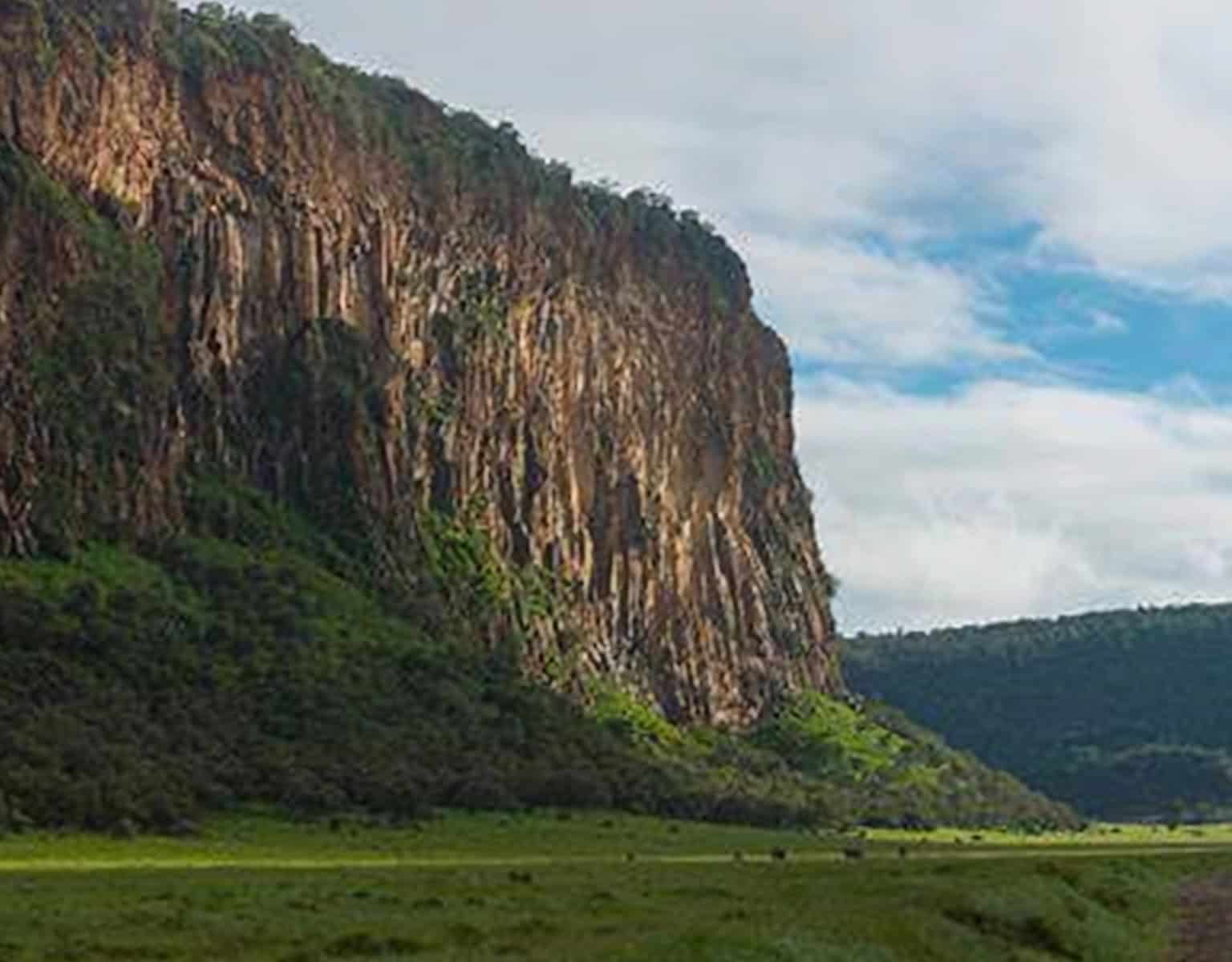 What to Expect on a Day Safari in Hell’s Gate National Park - CRAZY NEWSX